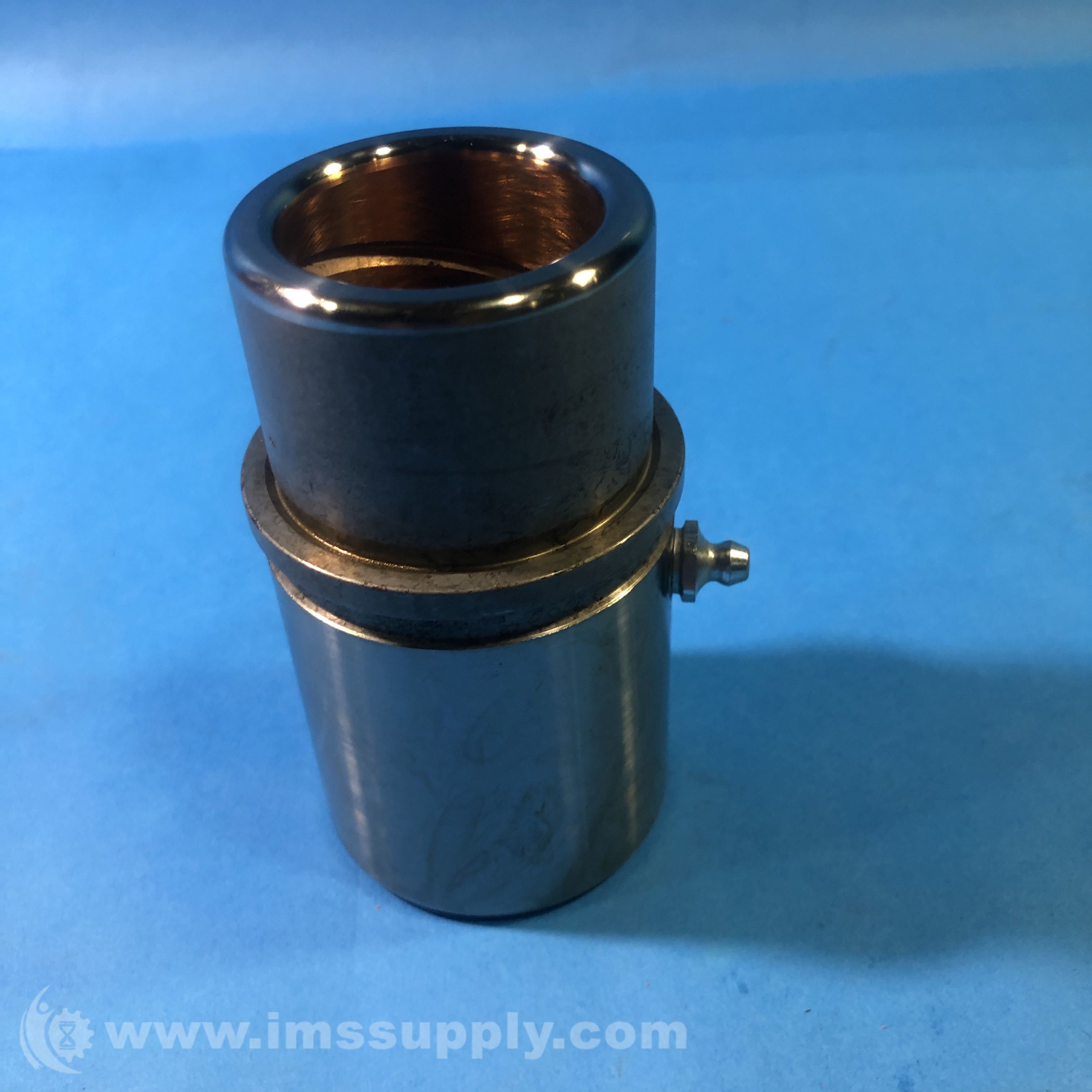 Lamina LAC-150-S LAC Style Bushing Unground Bronze Plated - IMS Supply