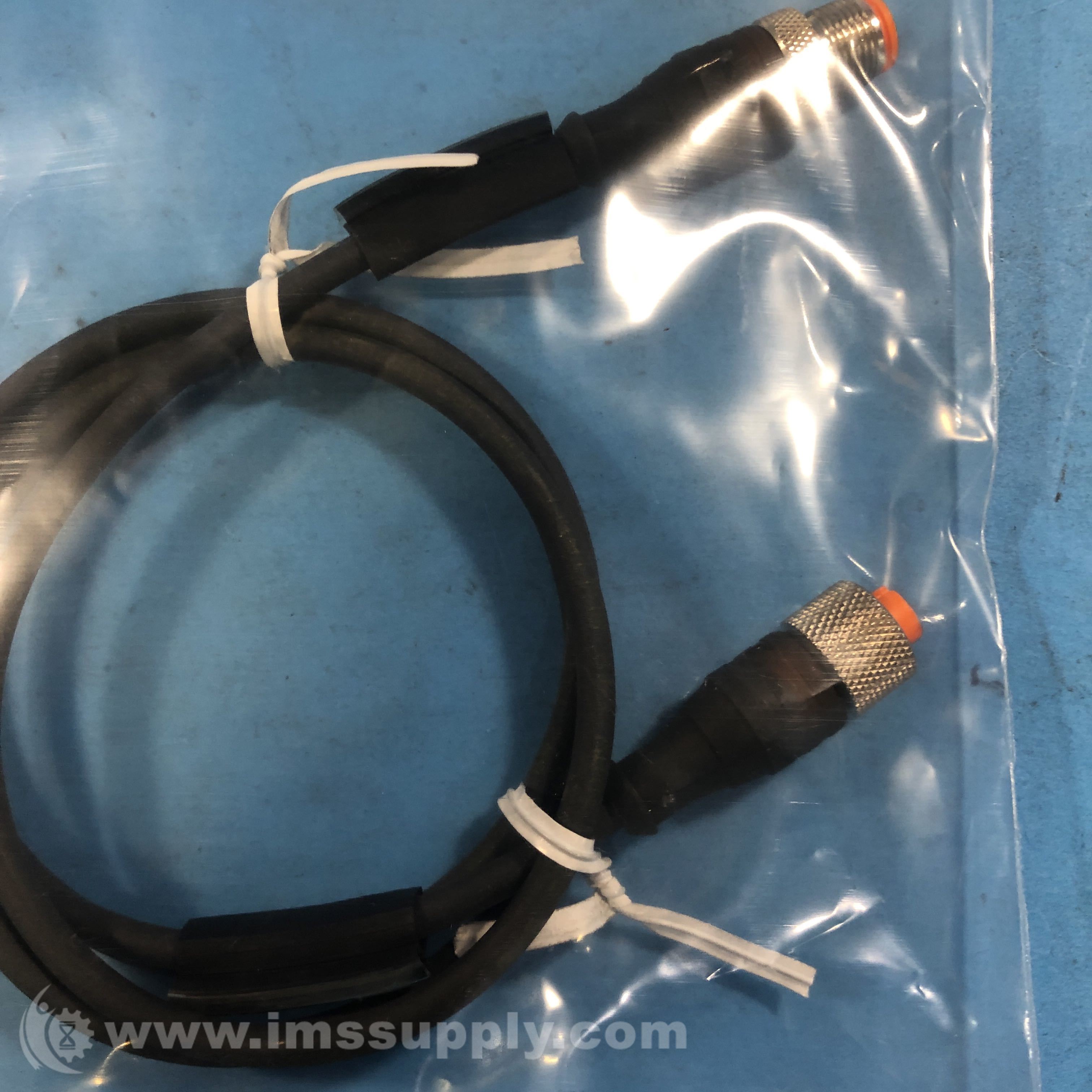 Belden RST-4-RKT-4-225/1M Double Ended Switch Cord - IMS Supply