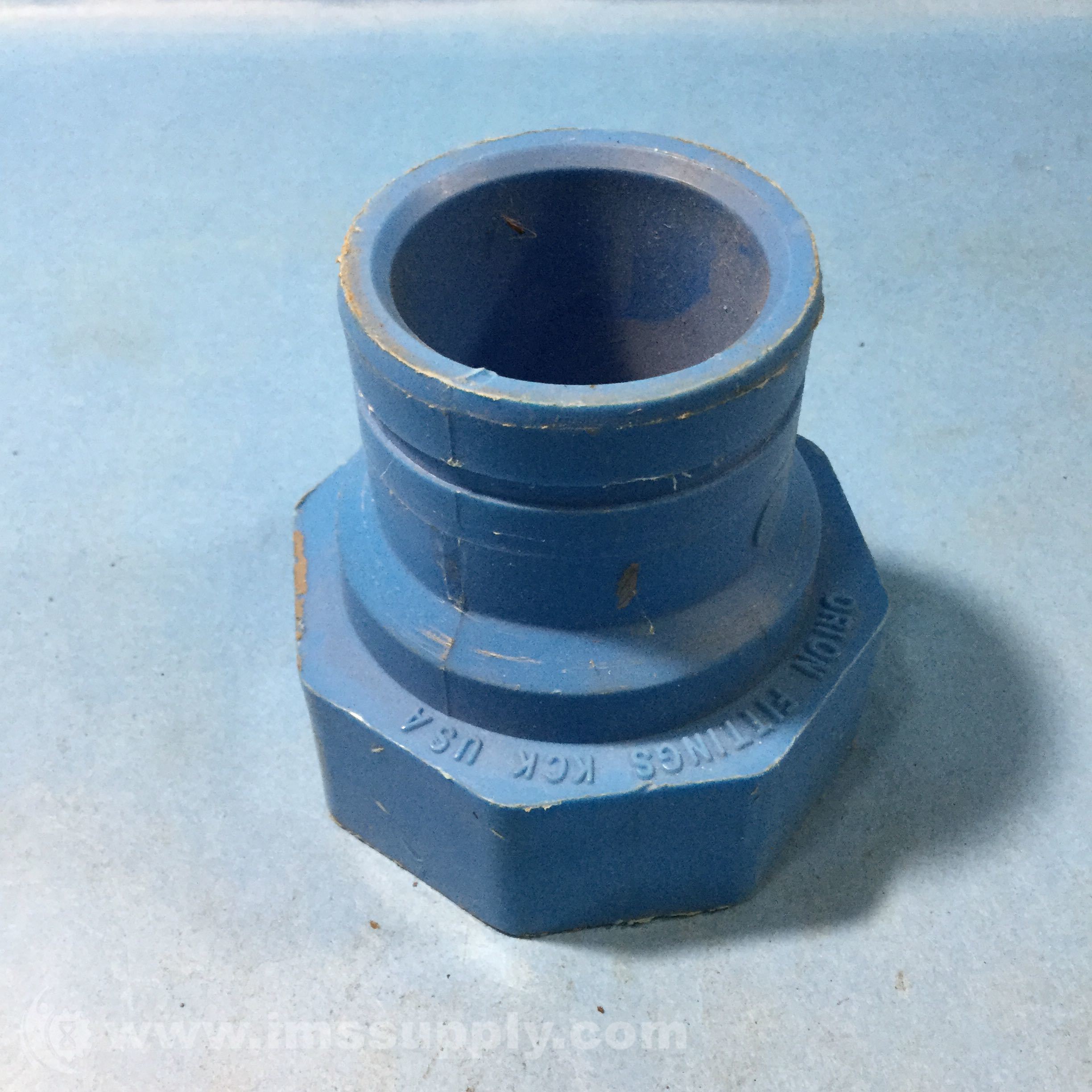 Orion Fittings - IMS Supply