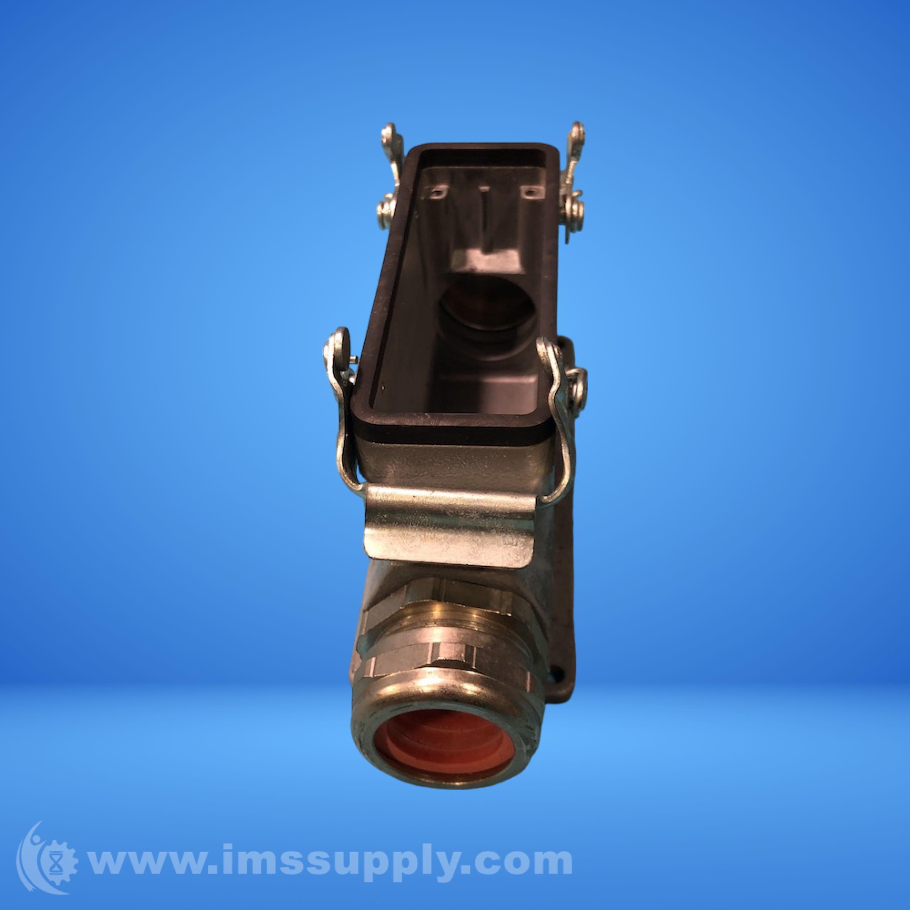 Harting Connector Housing - IMS Supply