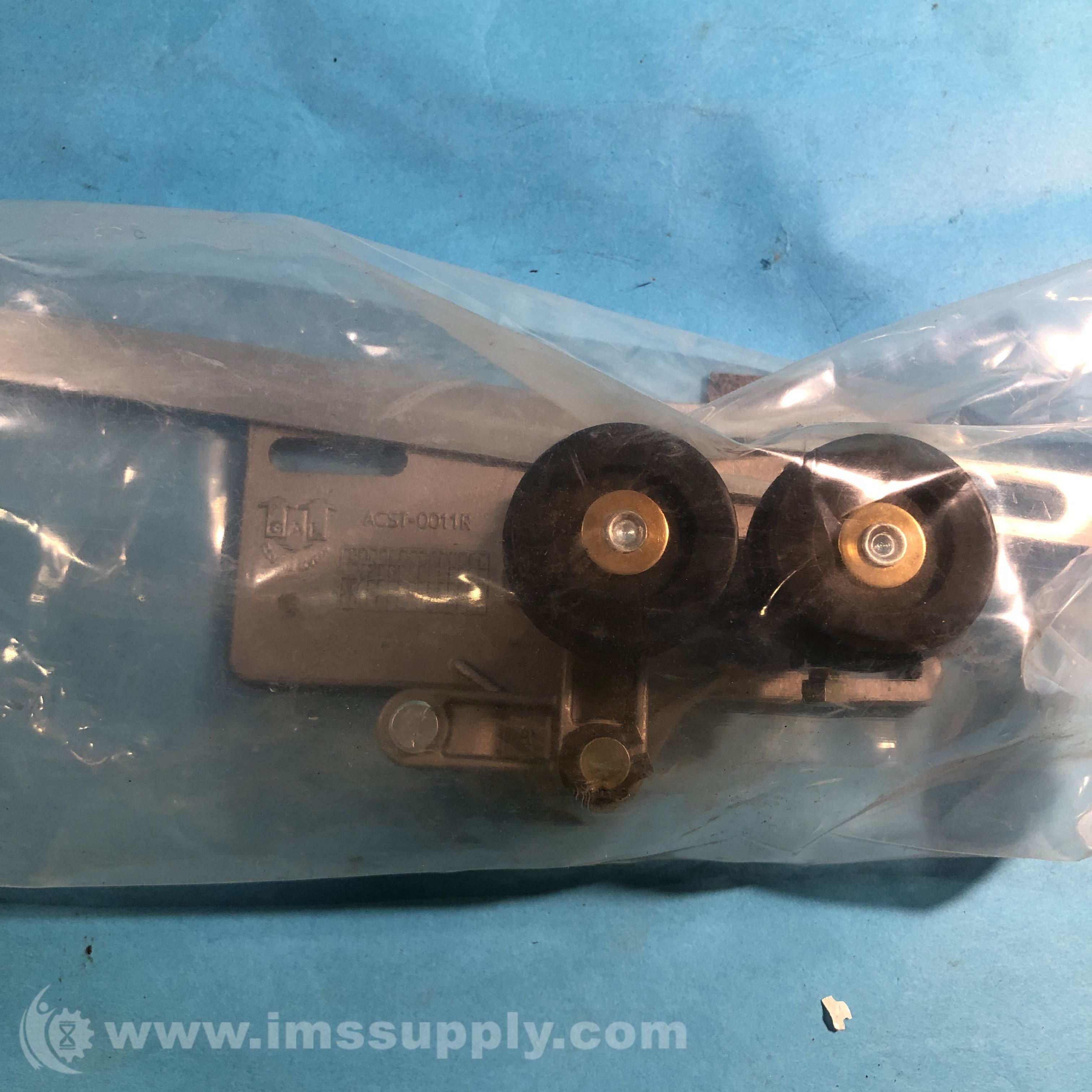 GAL Manufacturing ACST-0011R Interlock Switch Housing Kit - IMS Supply