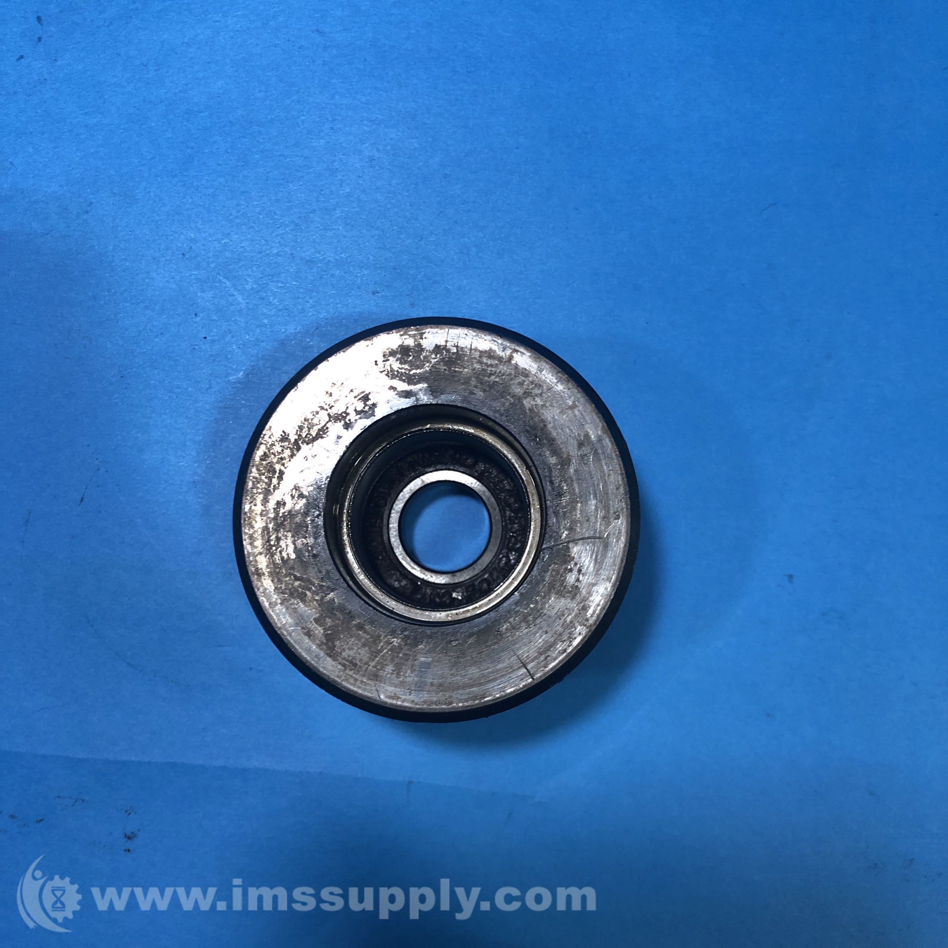 NSK 6002DU Deep Groove Ball Bearing - IMS Supply