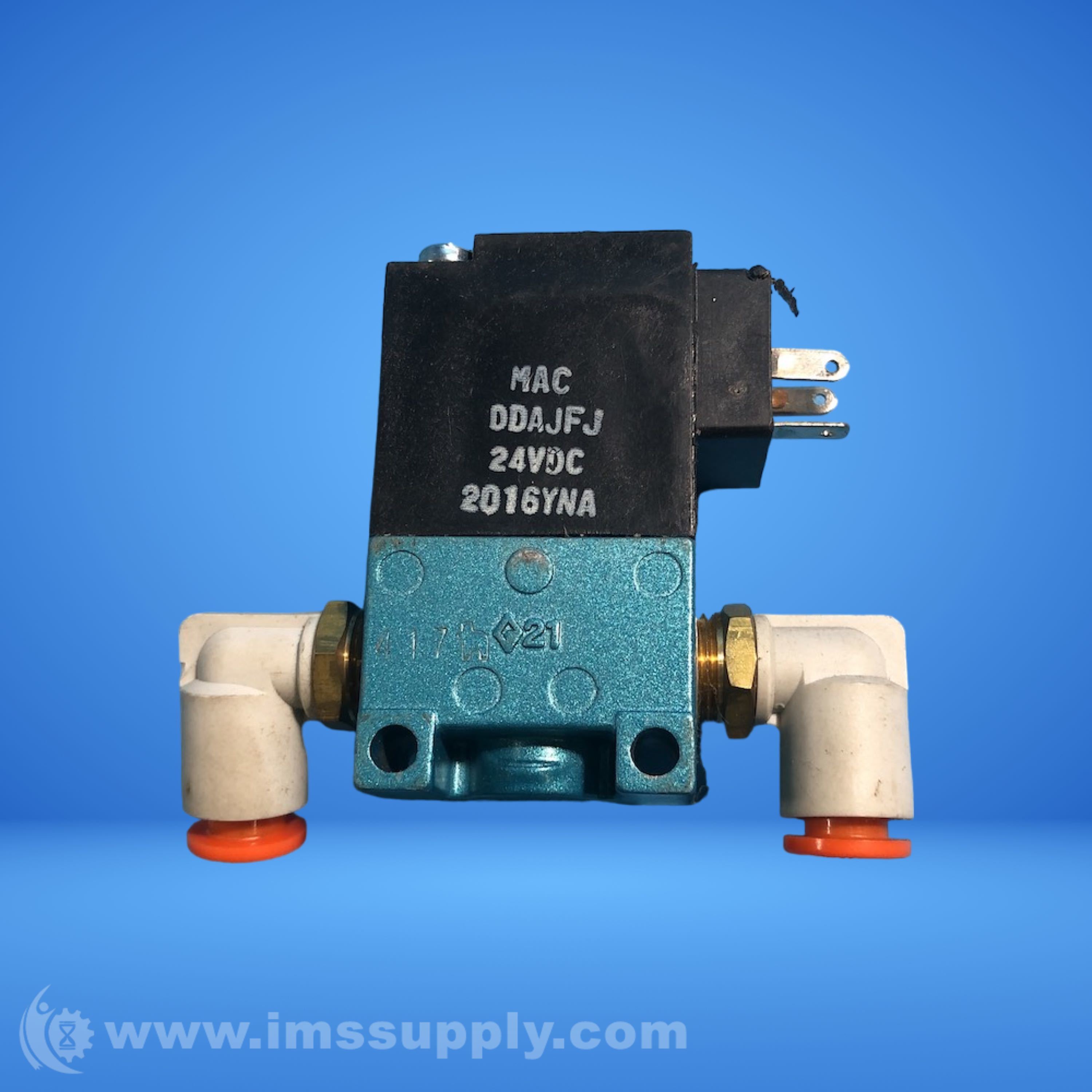 MAC Products 35A-AAA-DDAJ-1KA= - IMS Supply