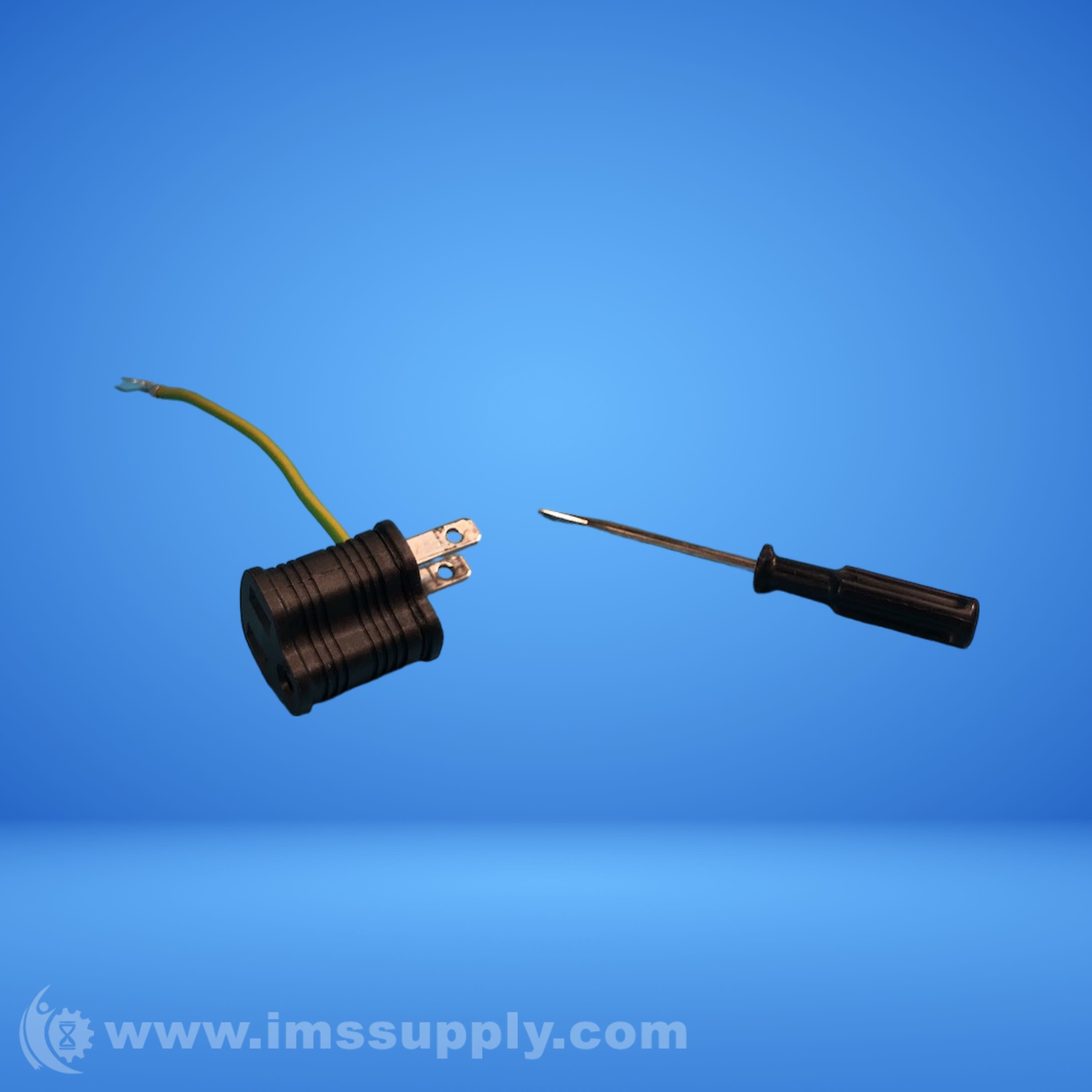 Kawasaki KDK-F Power Cable - IMS Supply