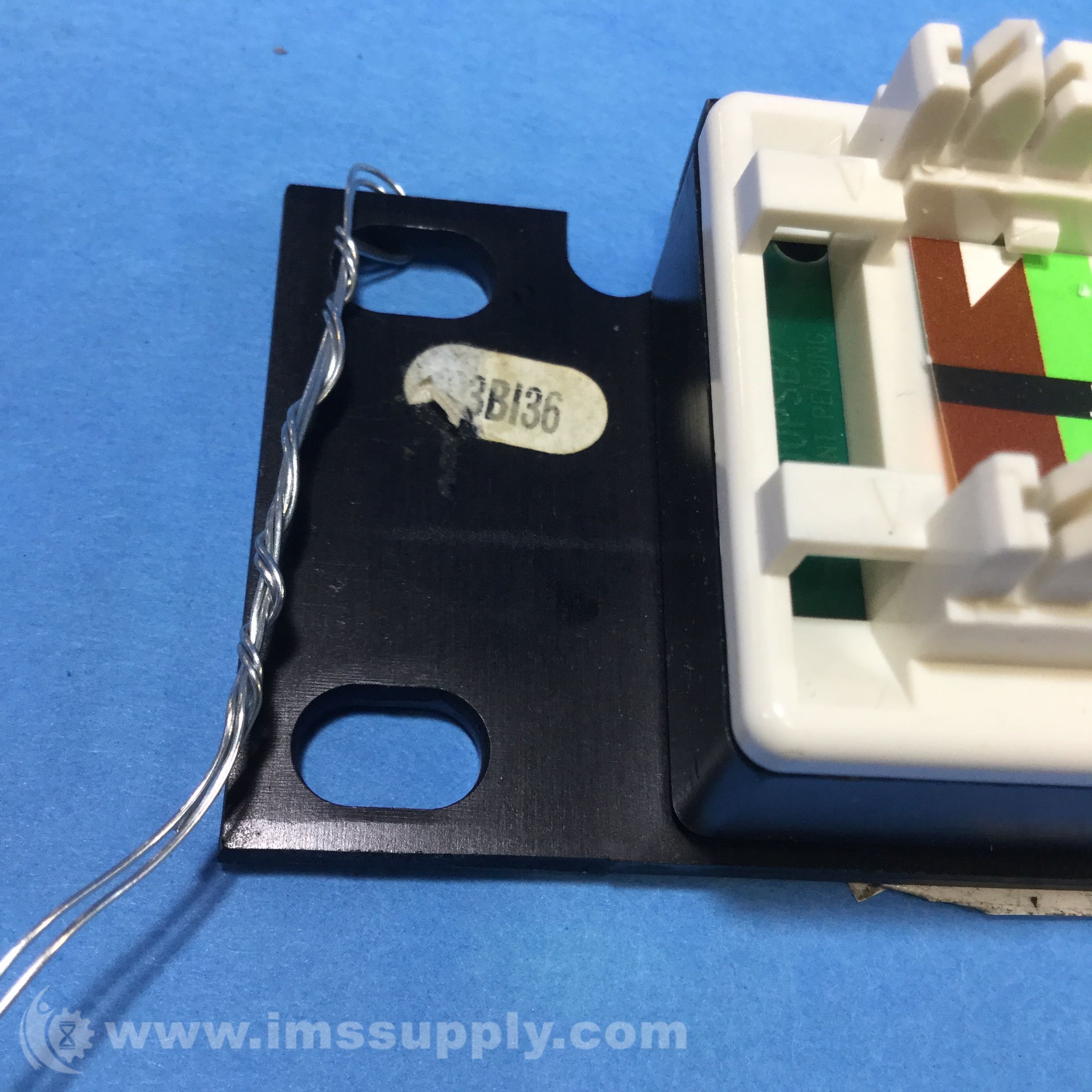 Avaya 1100PSE-24 24 Port Patch Panel - IMS Supply