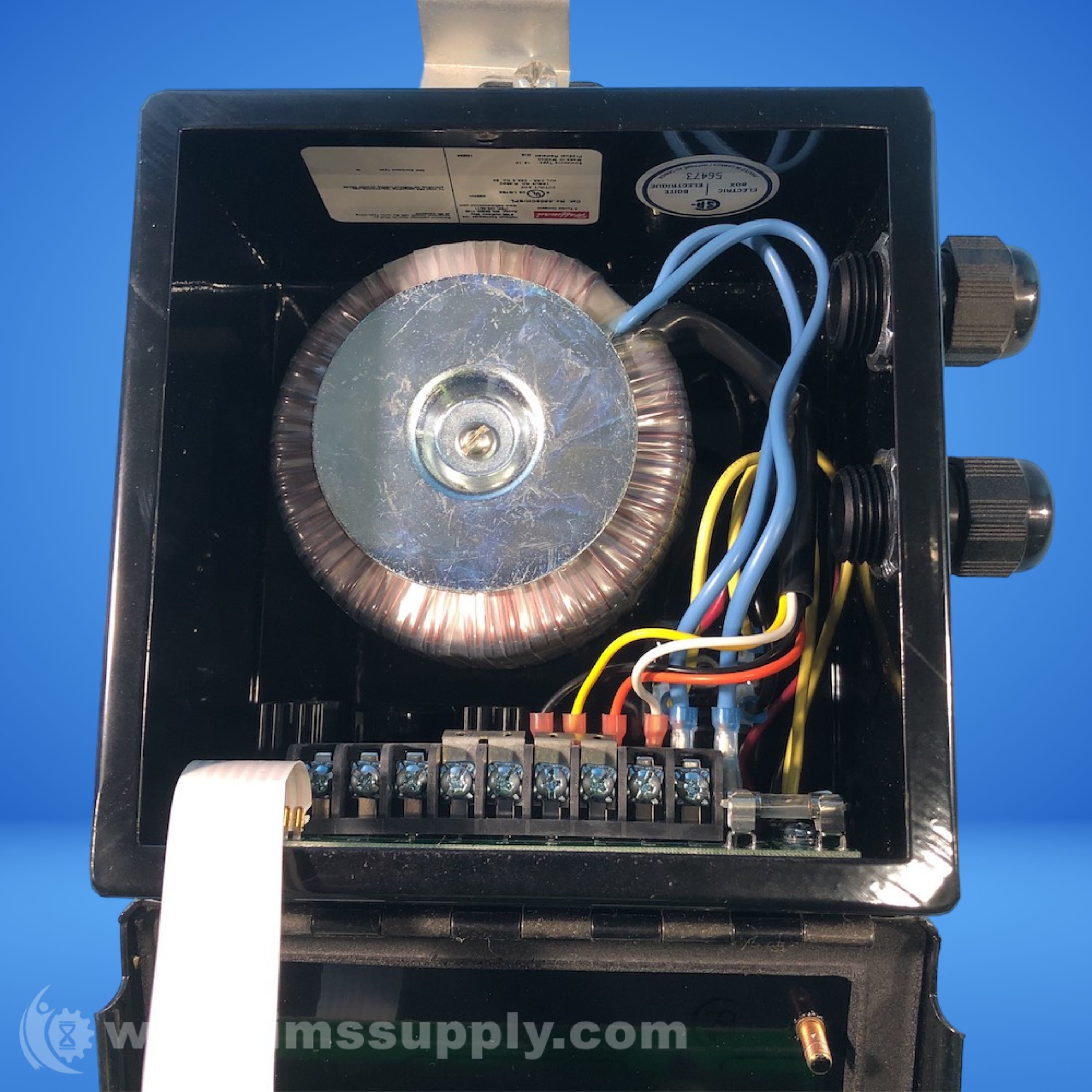 Warner Electric TCS-200-1 - IMS Supply