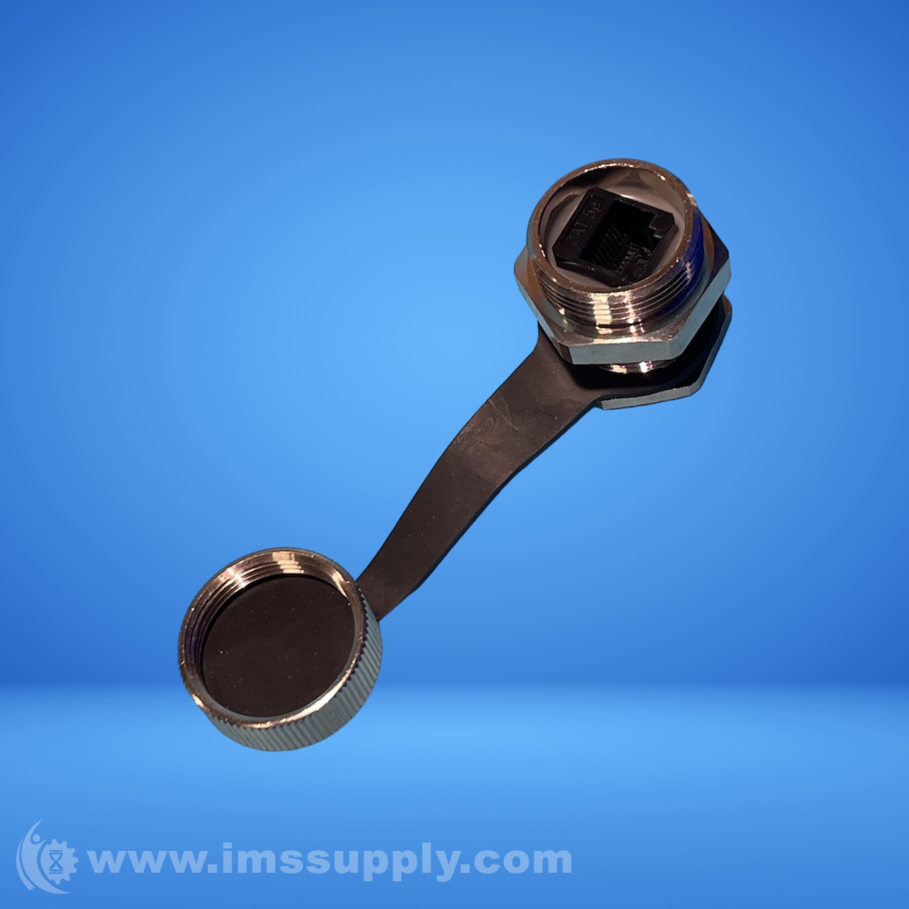 Mencom RJ45-M25-LP - IMS Supply