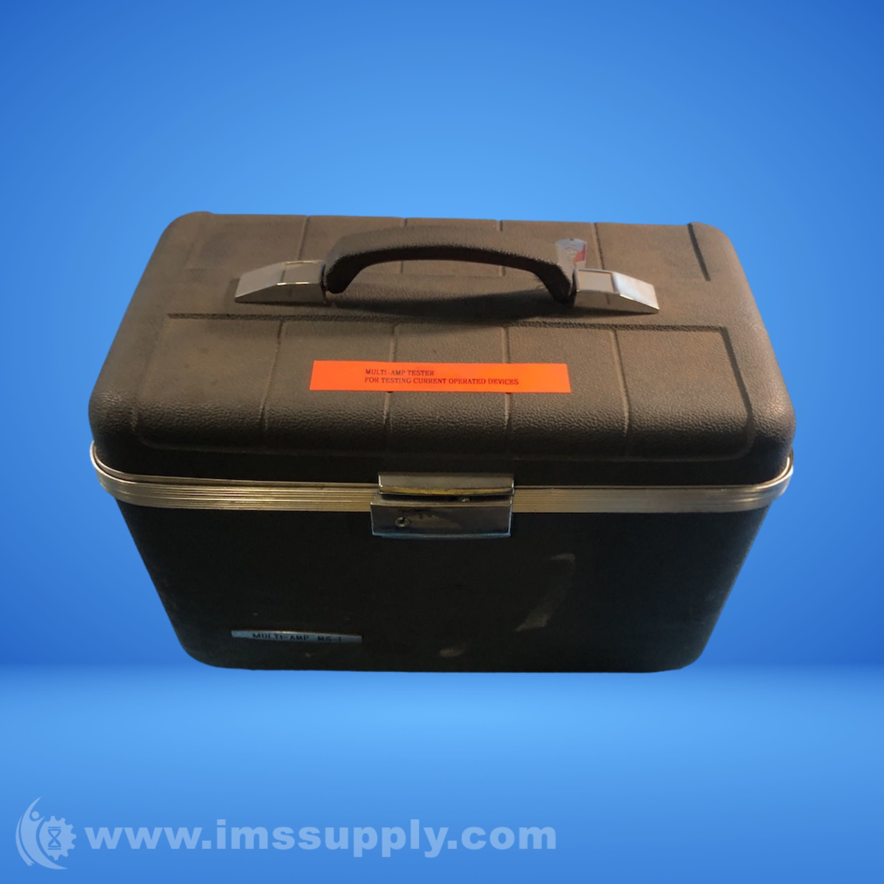 Multi-Amp MS-1A - IMS Supply