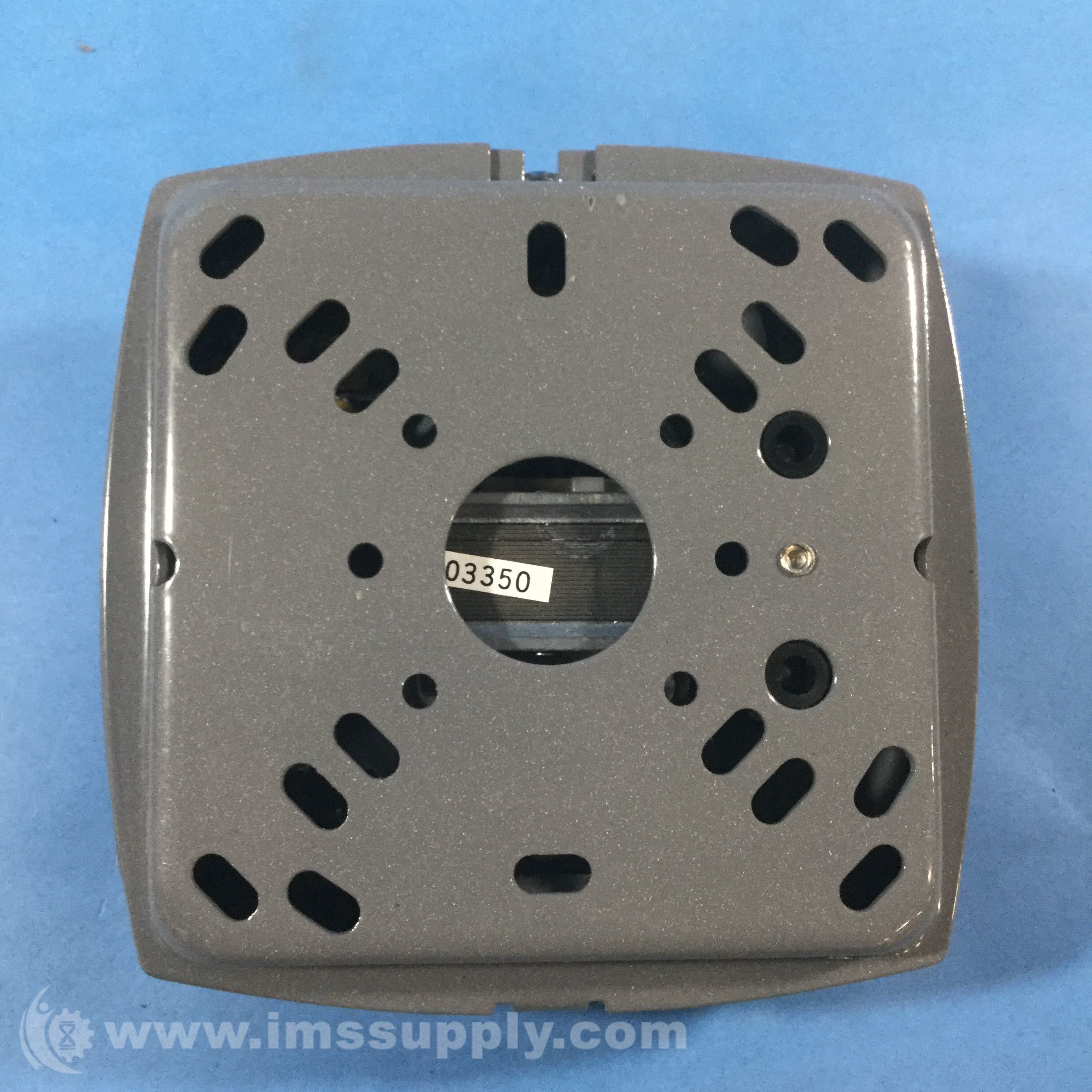 Edwards Signaling 875-G1 24VDC Horn - IMS Supply