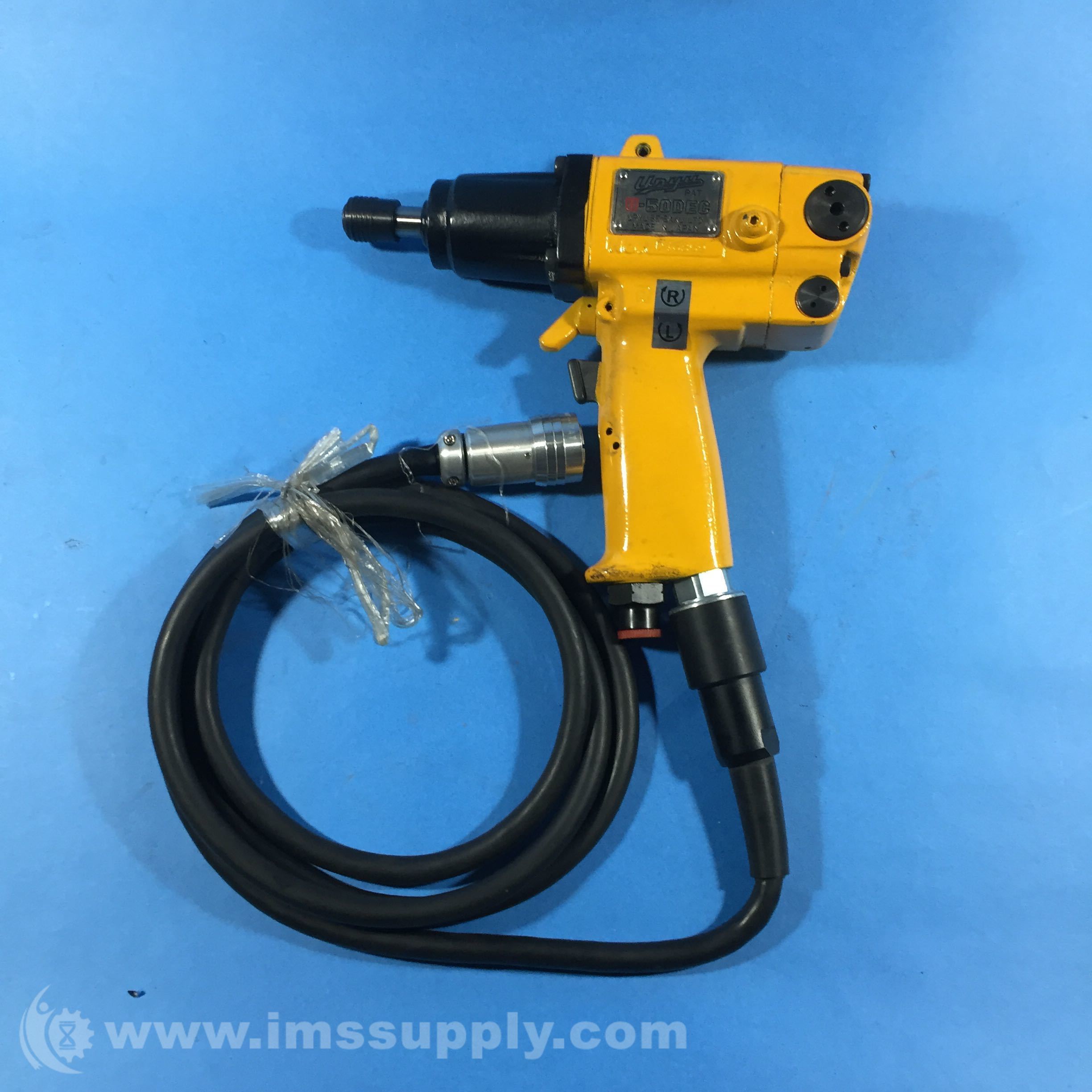 Uryu U-50DEC Air Tool - IMS Supply