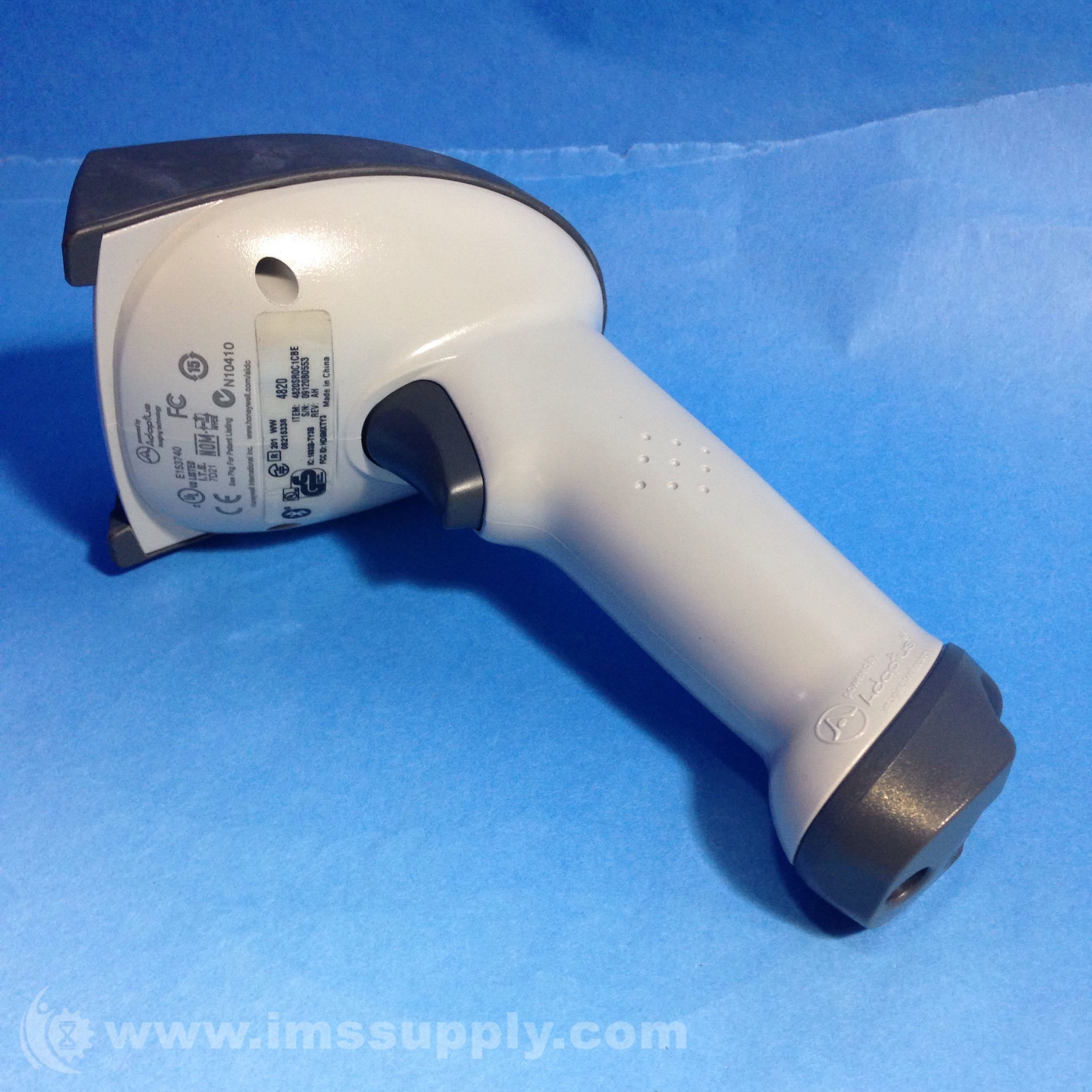Honeywell E153740 Bar Code Scanner - IMS Supply
