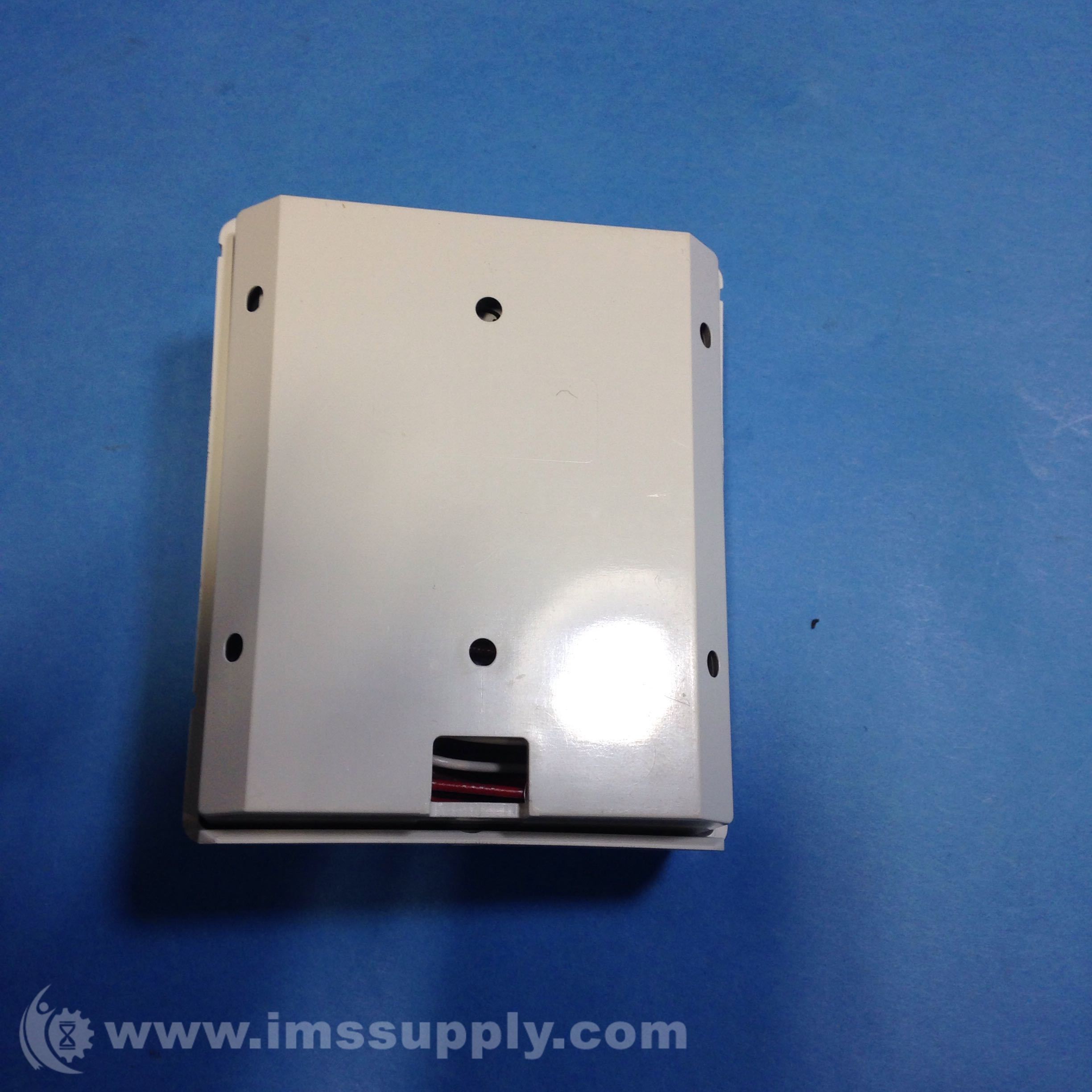 Sensor Switch WV PDT 16 R Sensor Switch Wide View Dual Technology - IMS ...