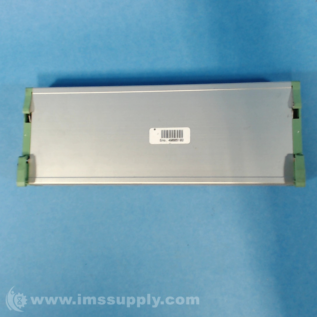 Phoenix Contact IBS CT 24 IO GT-T Coupling Module - IMS Supply