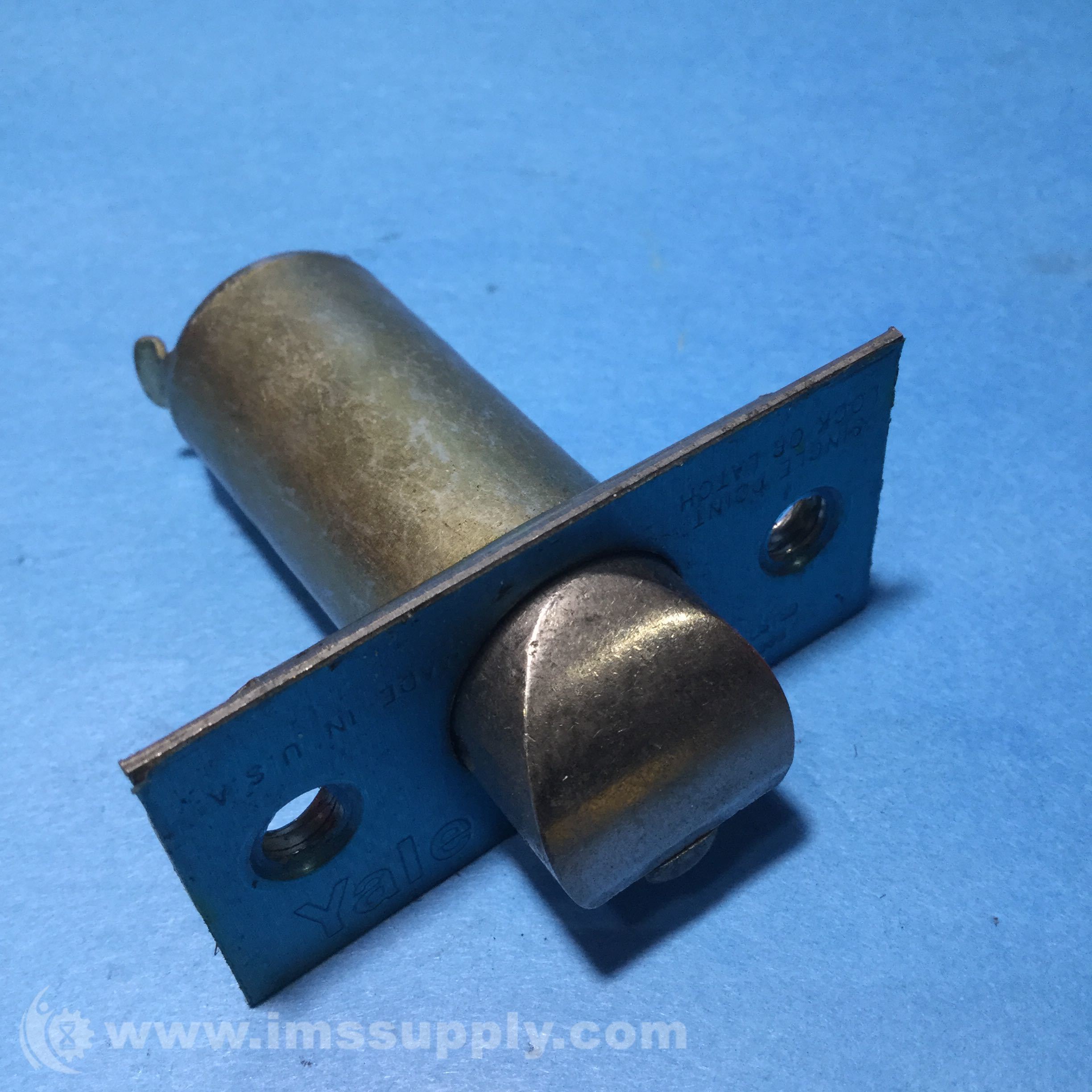 Yale 356G Deadbolt Latch - IMS Supply