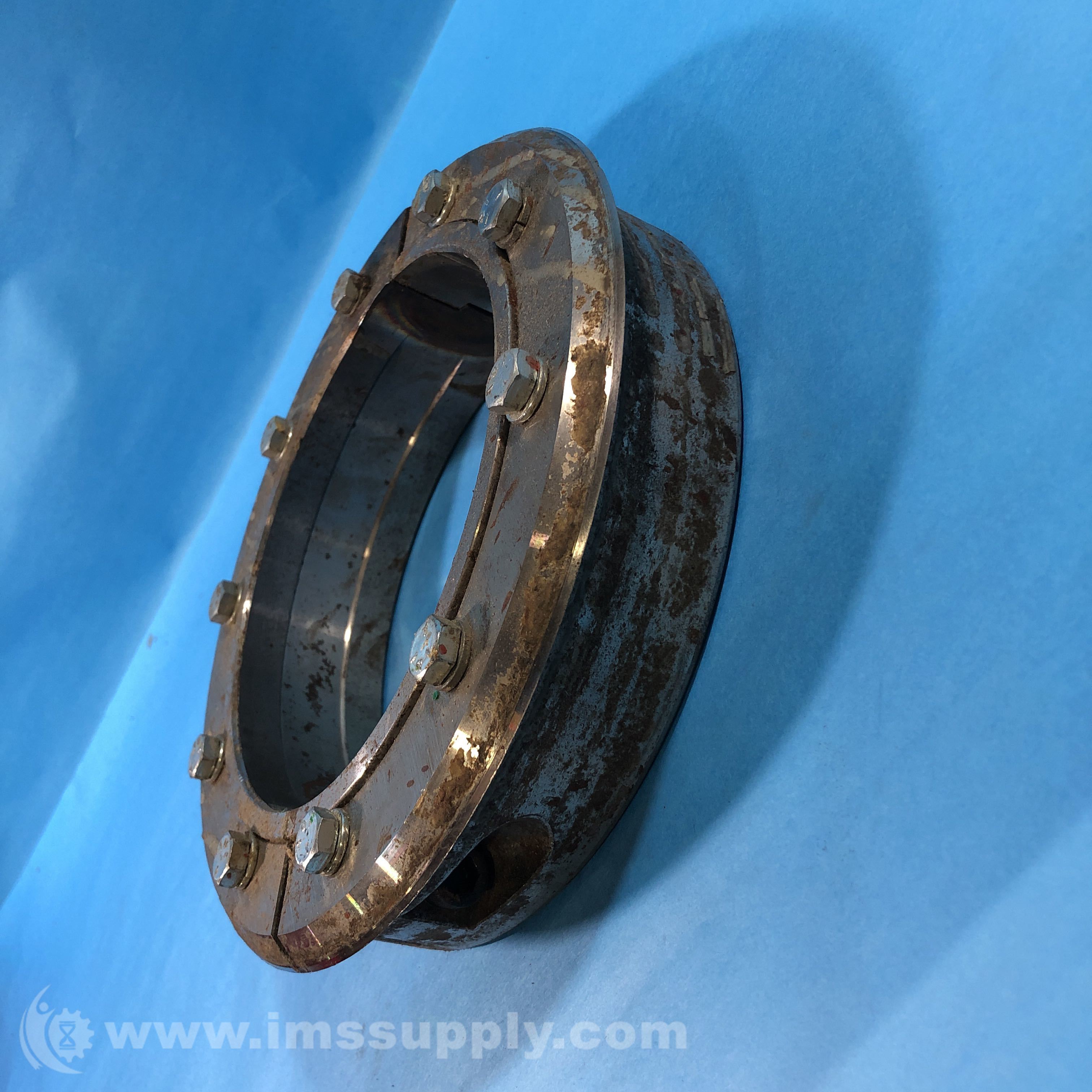 Zenith G1532/H09 Steel Scoring Ring Fastener - IMS Supply