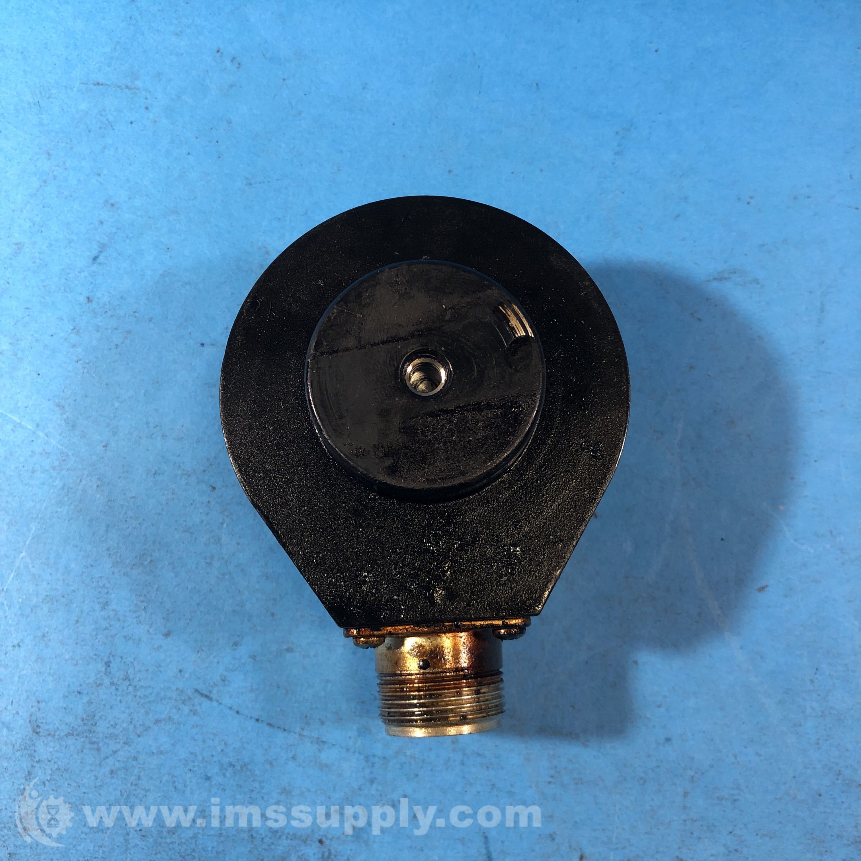 Itw Model 100 Vibration Transducer - IMS Supply