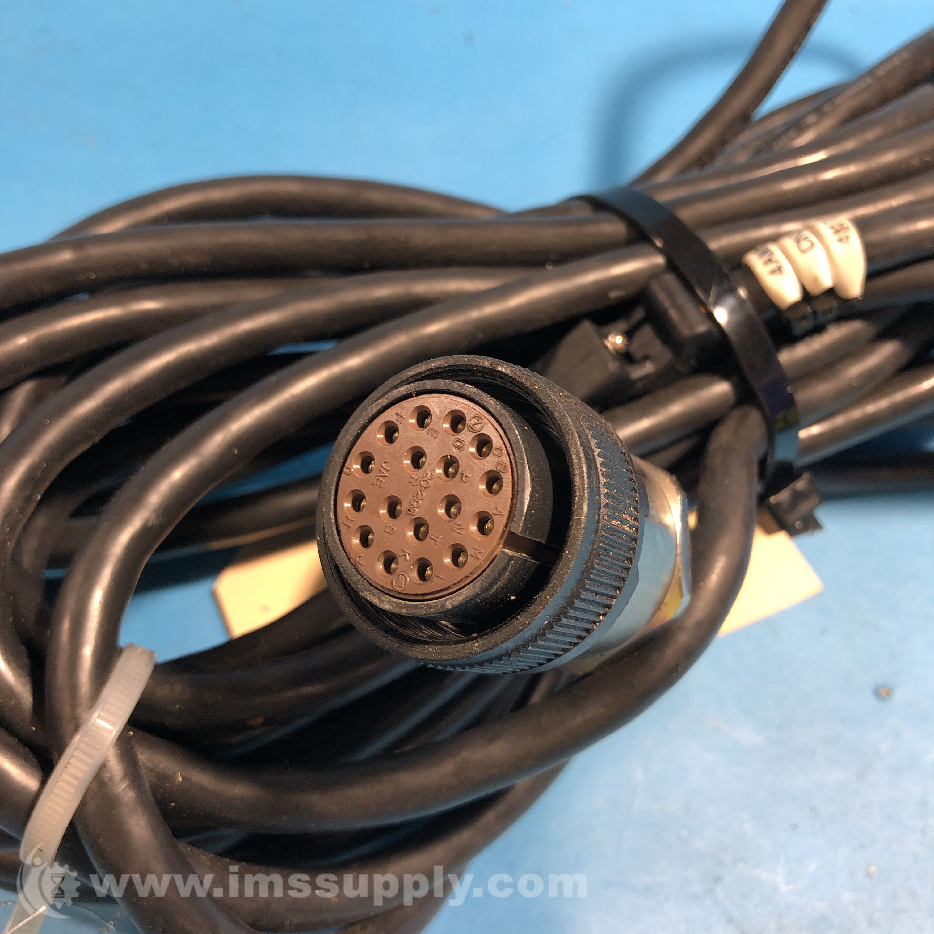 Unknown Product - IMS Supply