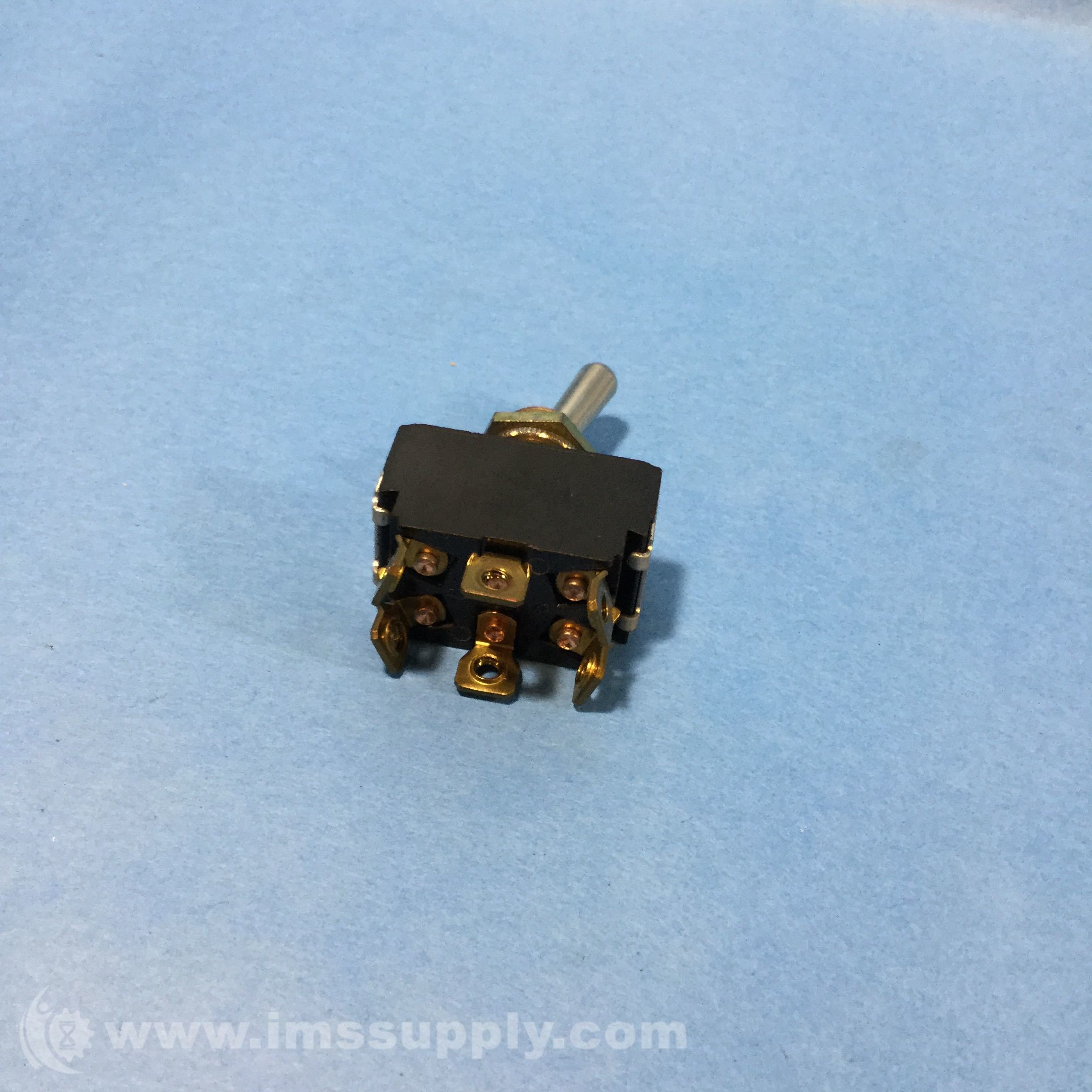 Kb Electronics 9519 BMA Forward-Stop-Reverse Switch - IMS Supply