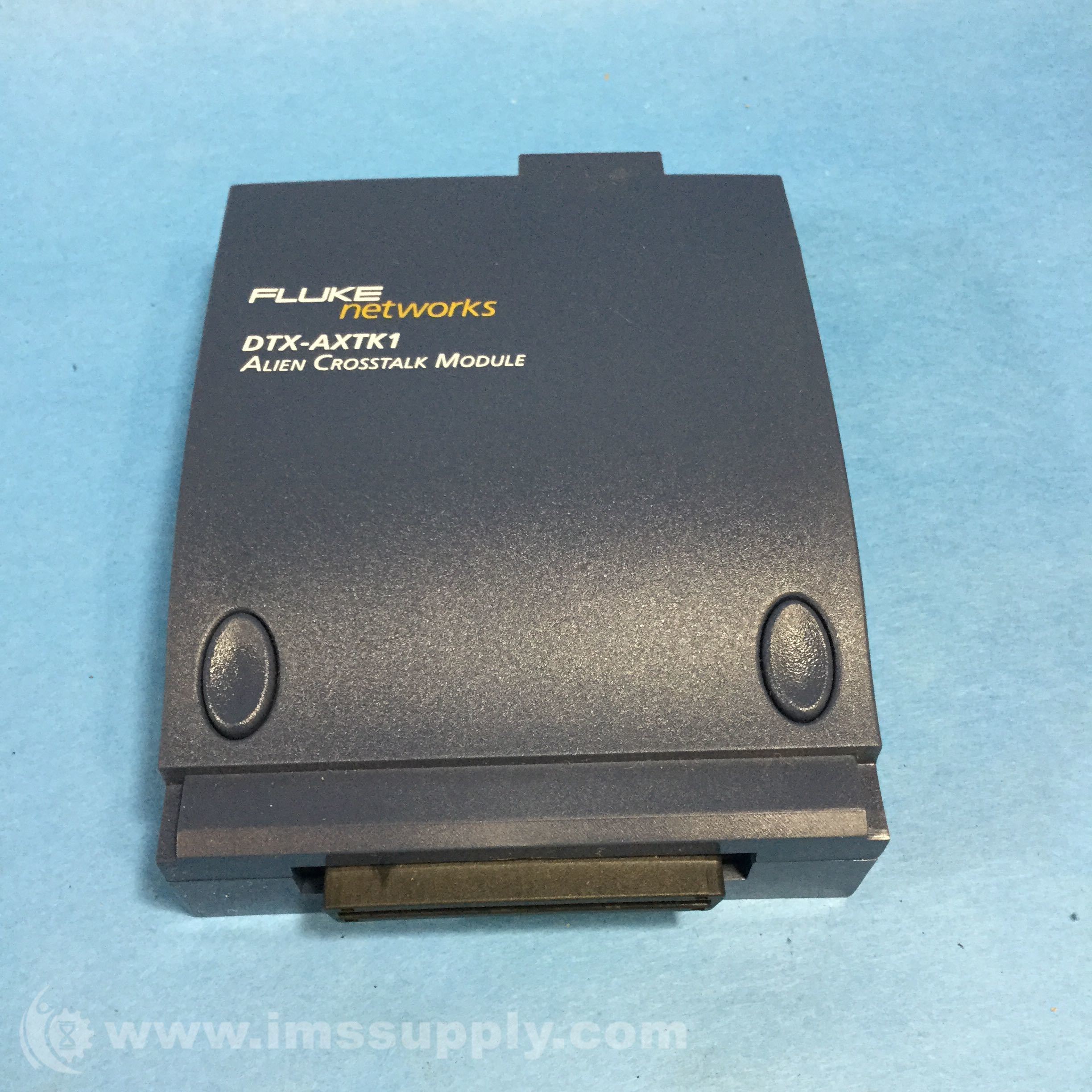 Fluke DTX CableAnalyzer Accessory Kit - IMS Supply