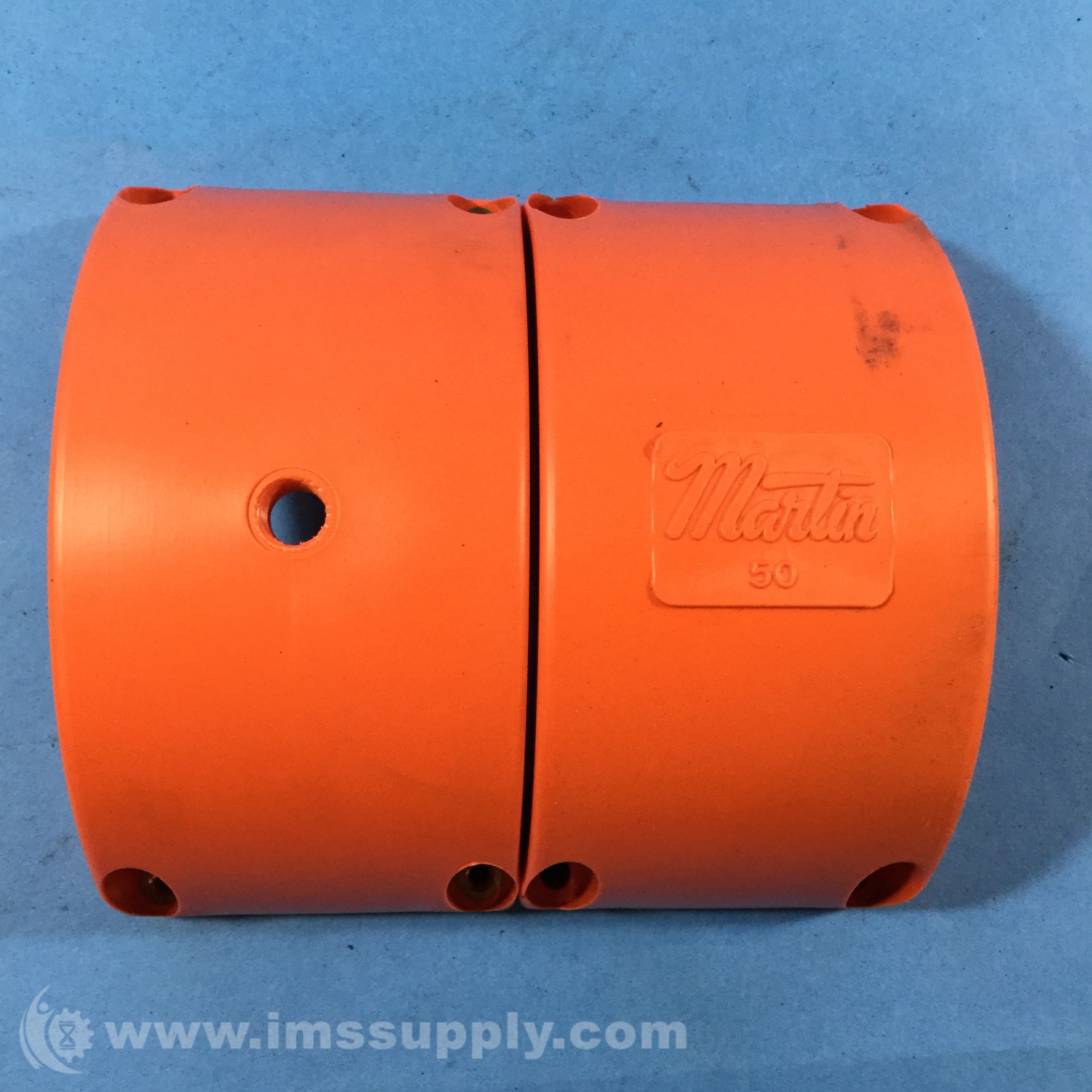 Martin 5018COV Coupling Cover - IMS Supply