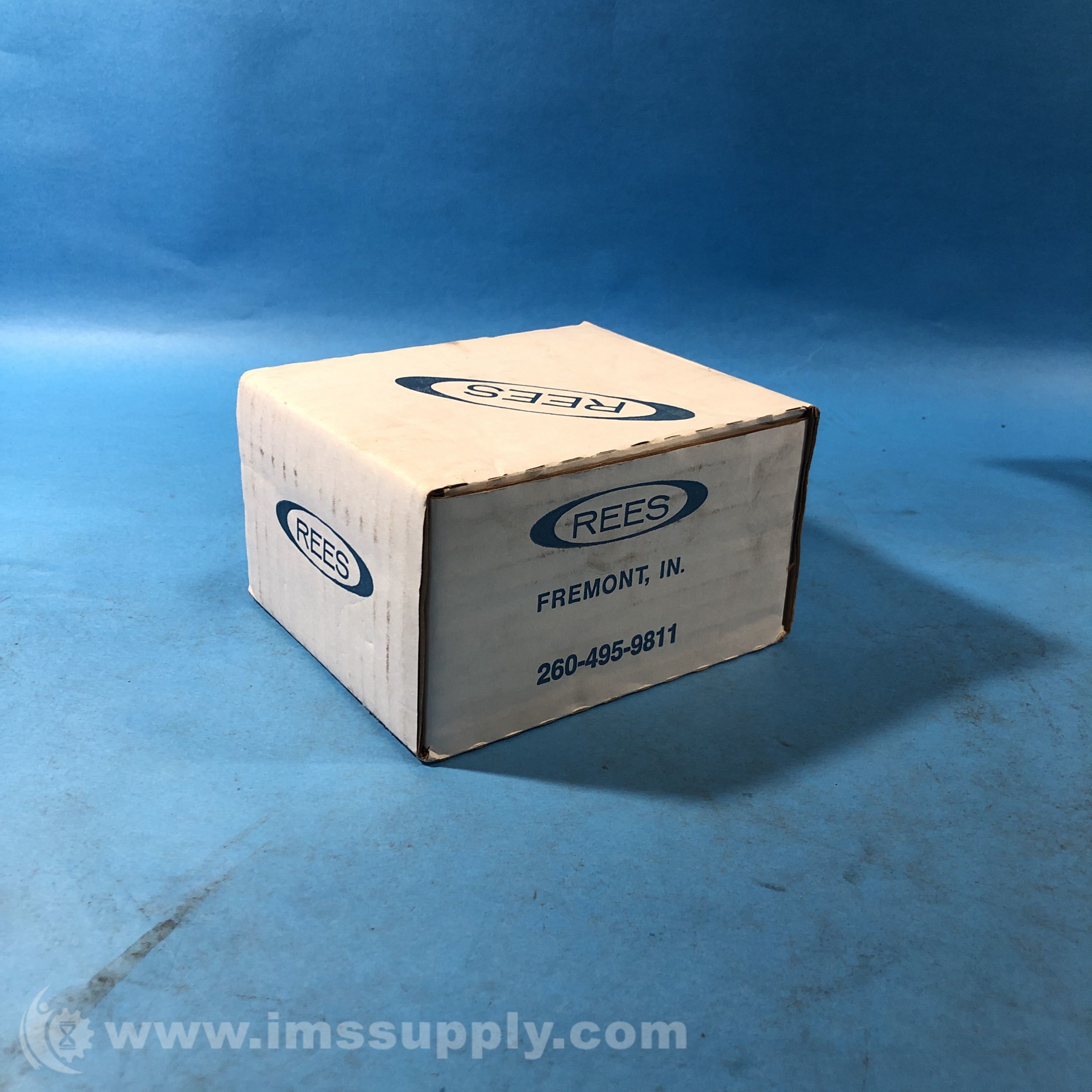 Rees 04917-712 Snap Action Pushbutton - IMS Supply