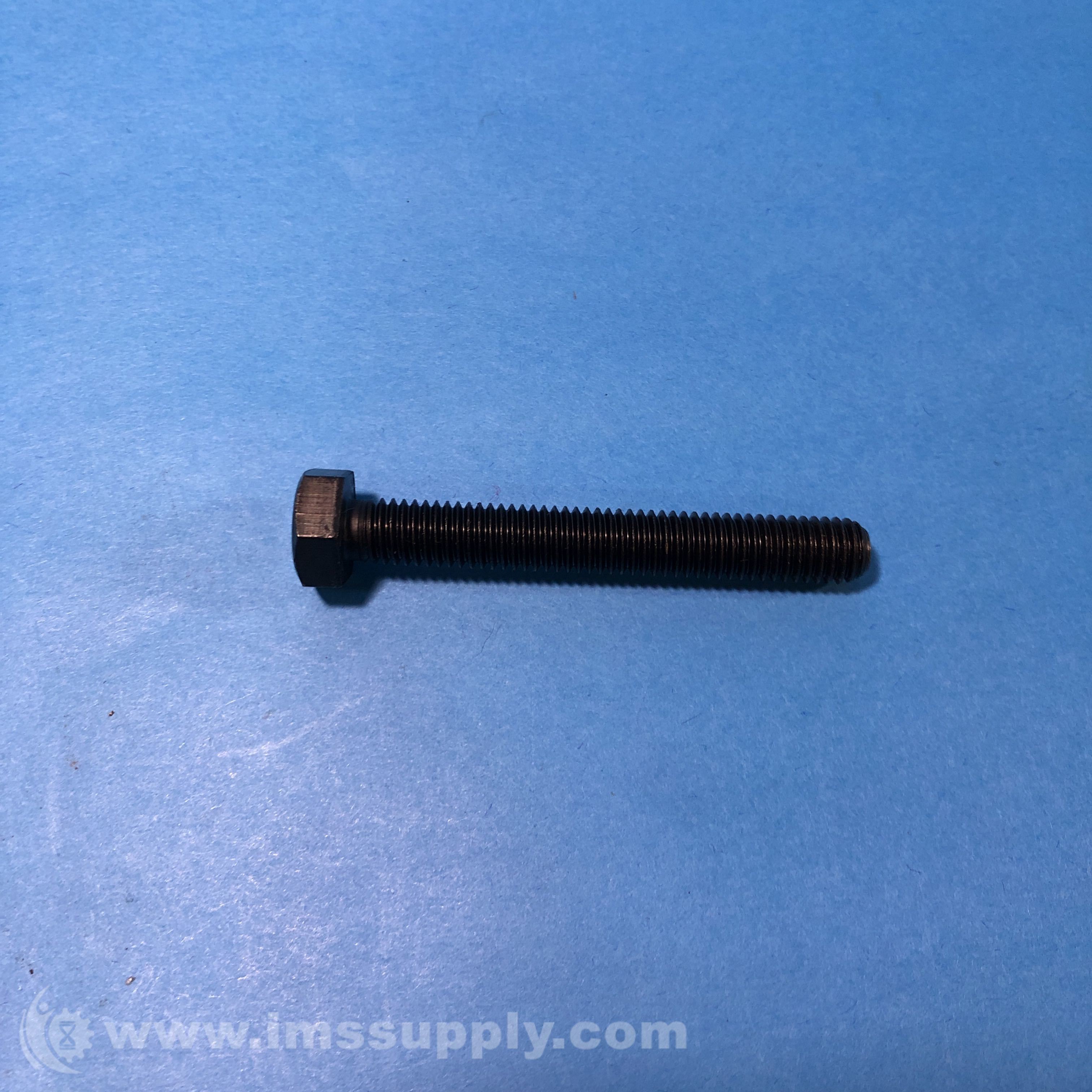 1 3/4 Fully Threaded Hex Head Bolt - IMS Supply