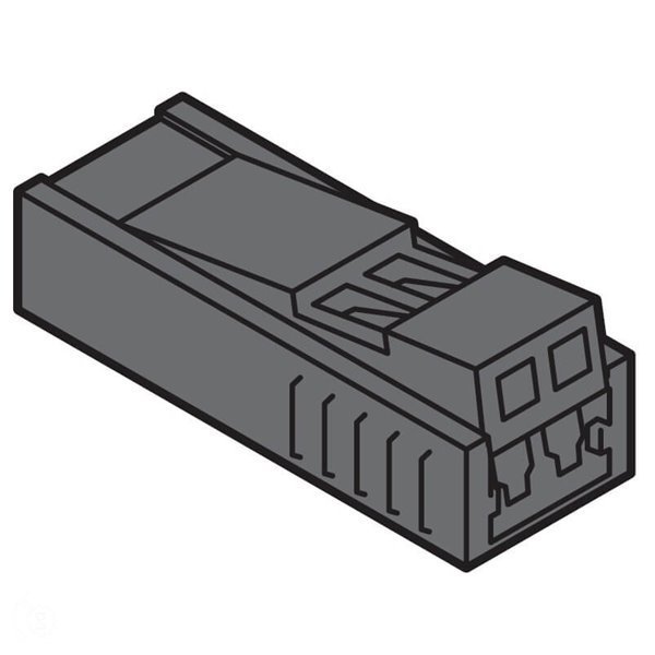Panasonic SL-CP22 S-link Connectors (Box of 10) - IMS Supply