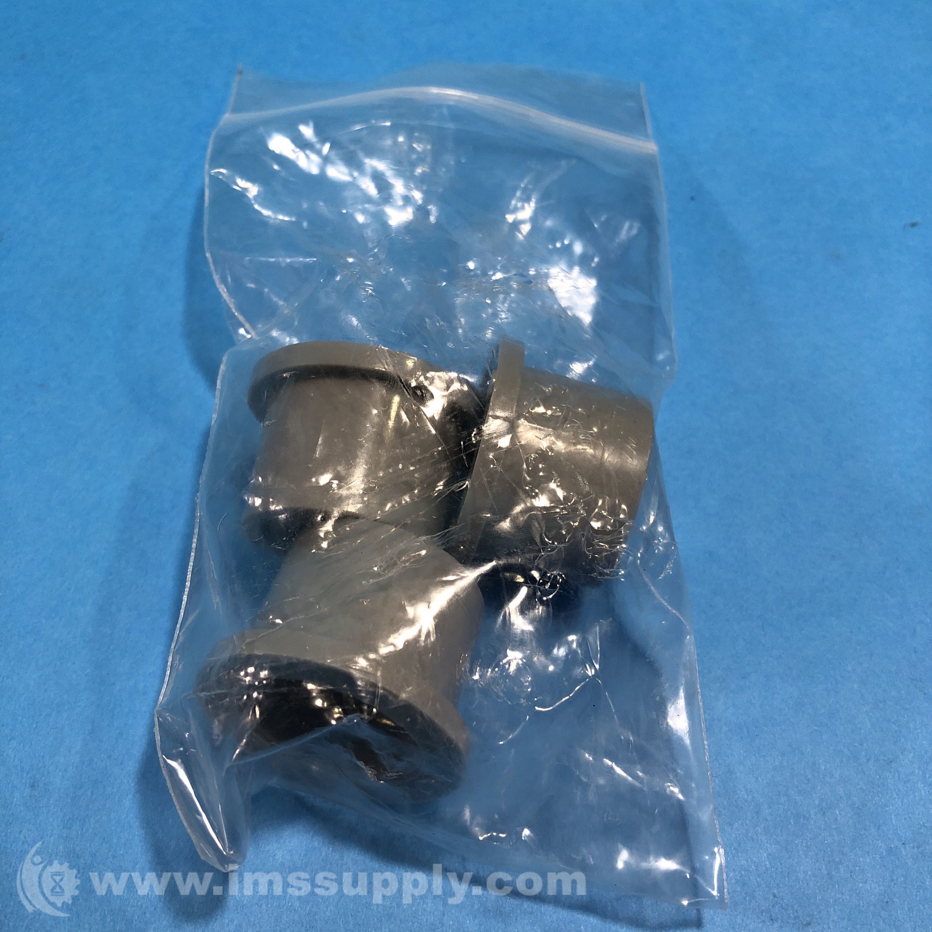 Carlon E971C Bag of 3 3/4 x 1/2 Reducer Plugs - IMS Supply