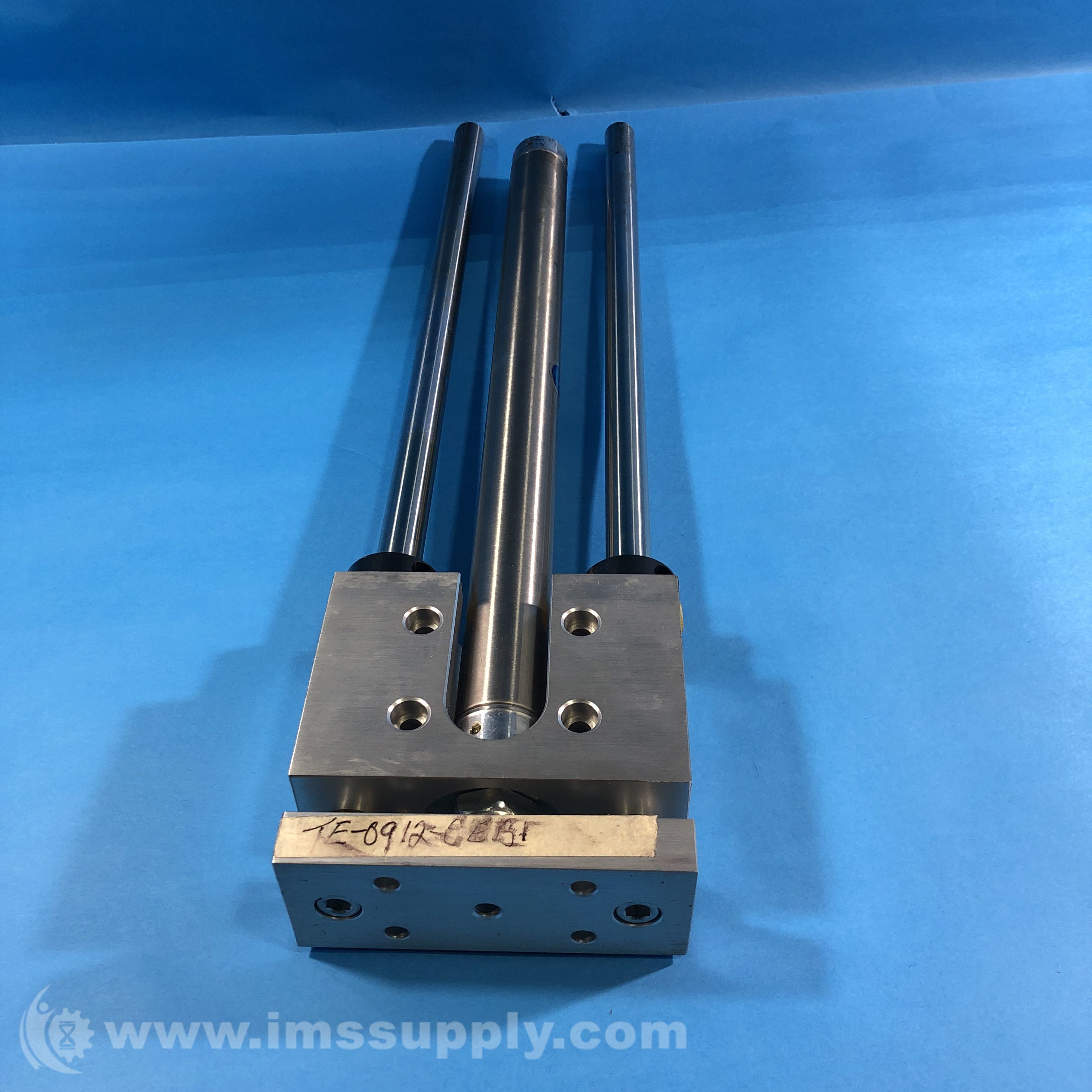 Bimba TE-0912-CEB1 Linear Thruster - IMS Supply