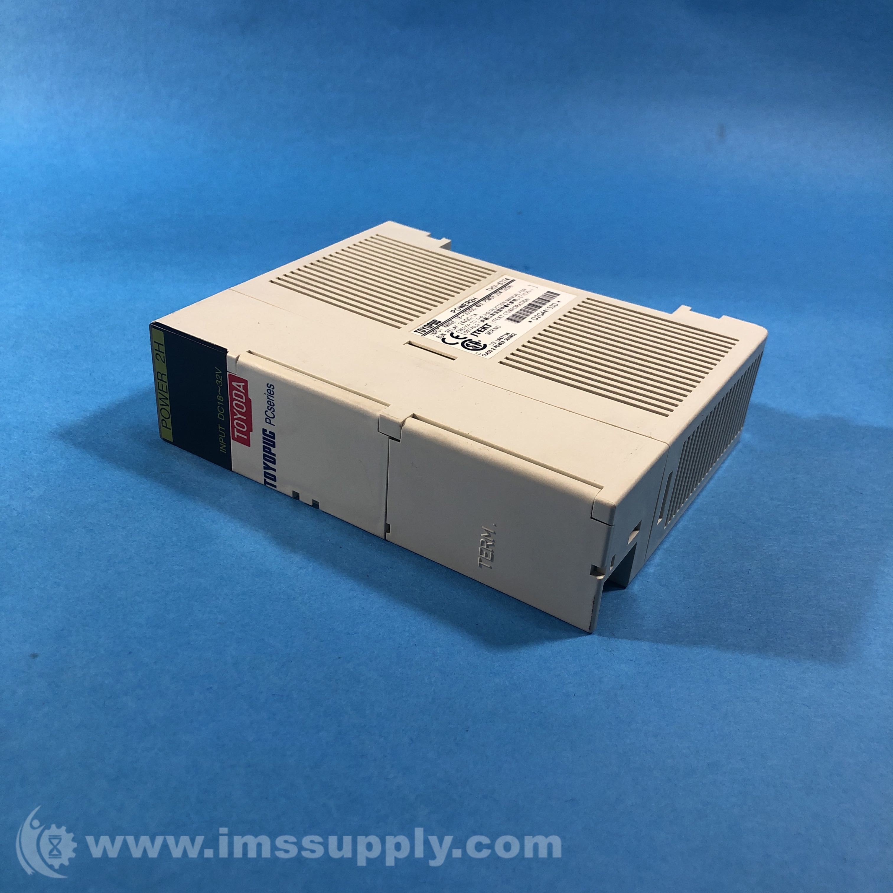 Jtekt THV-6374 Power Supply - IMS Supply