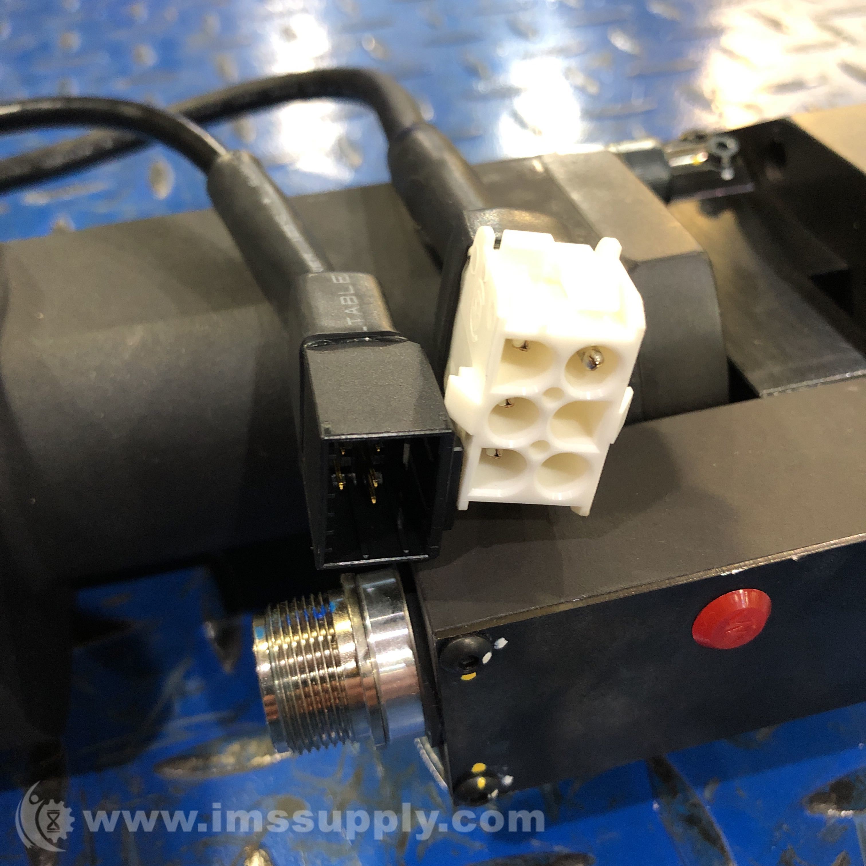 Giken Kogyo ANZM-2000SFFTS AC Servo Nutrunner - IMS Supply