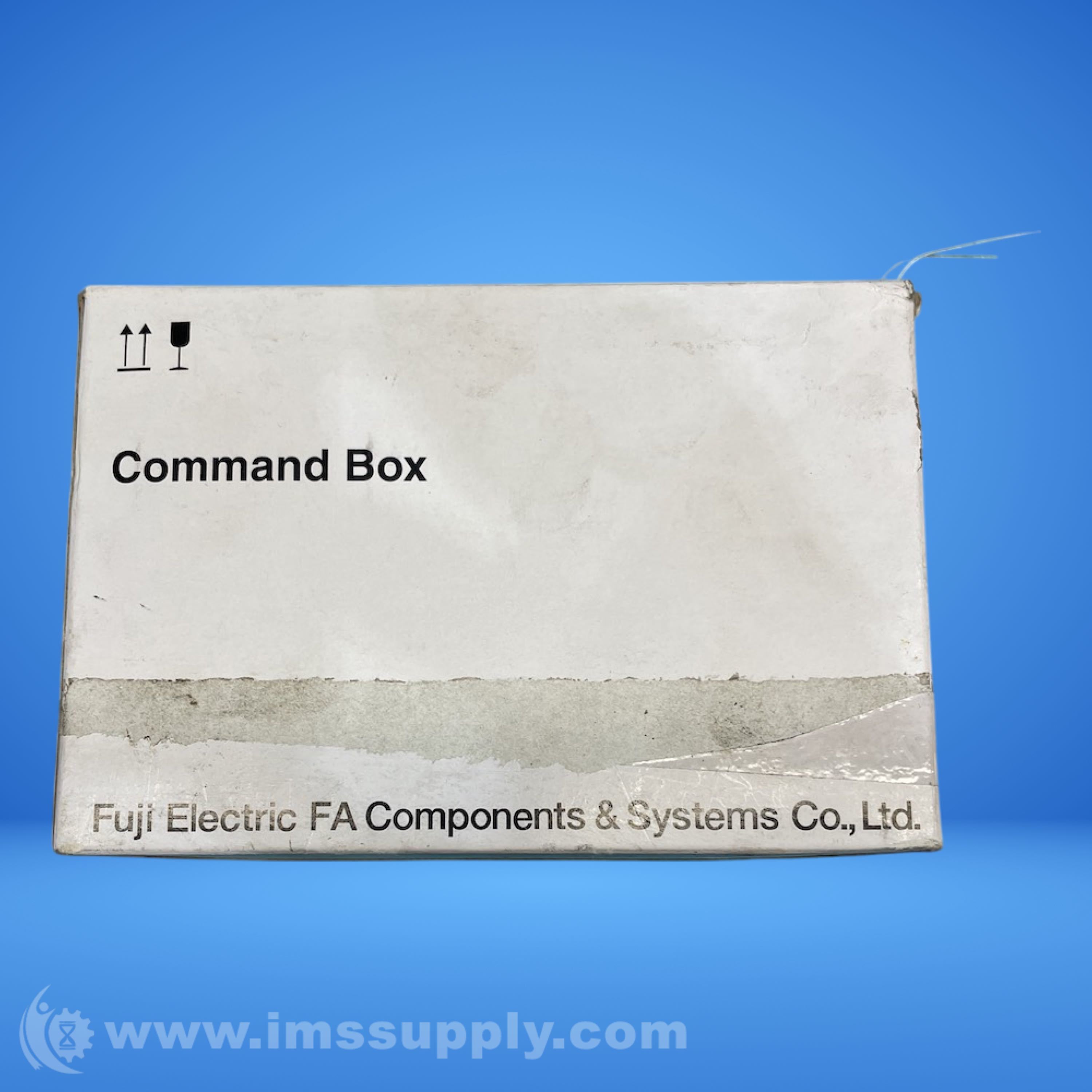 Fuji Electric AHX922A - IMS Supply