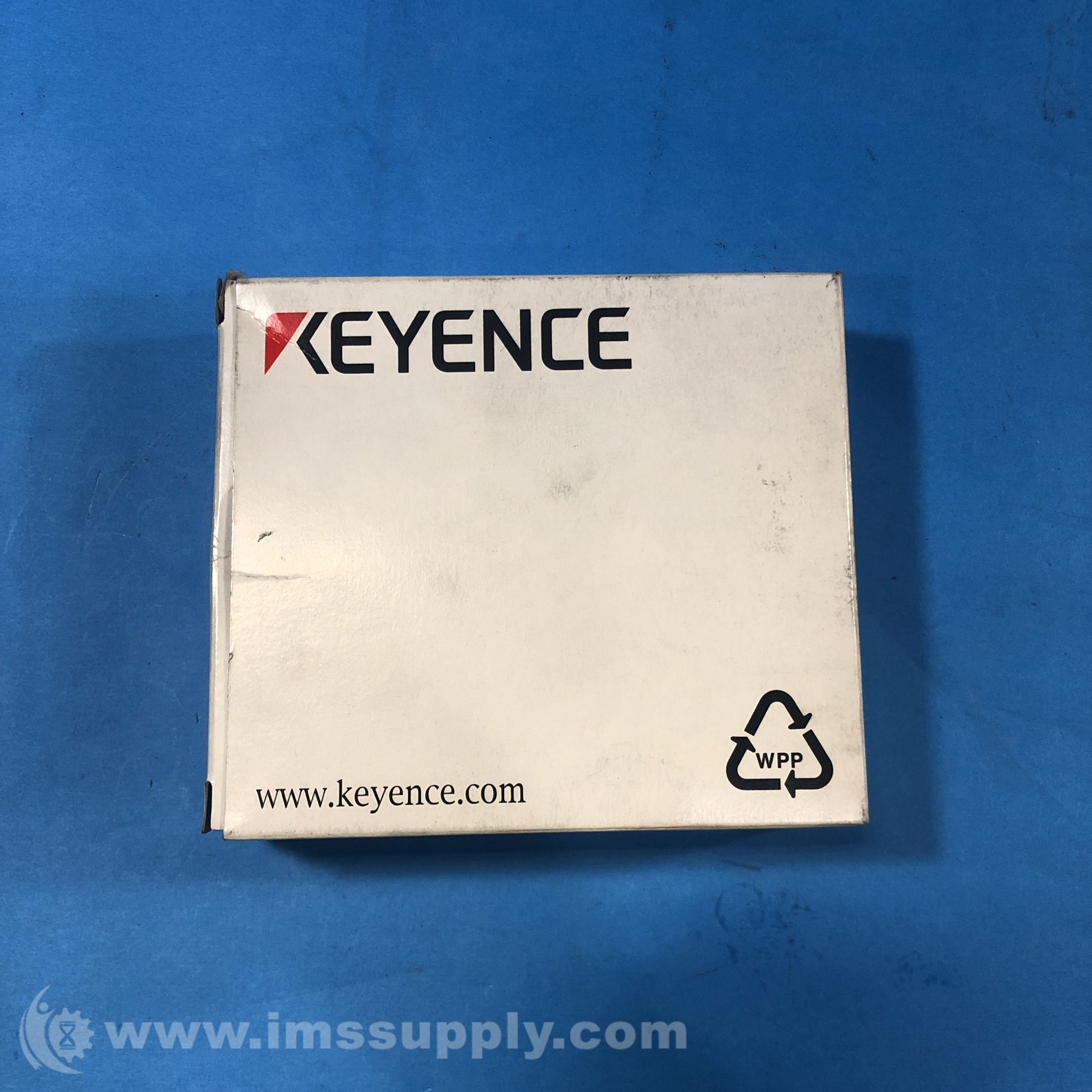 Keyence LV-S31 Sensor Head - IMS Supply