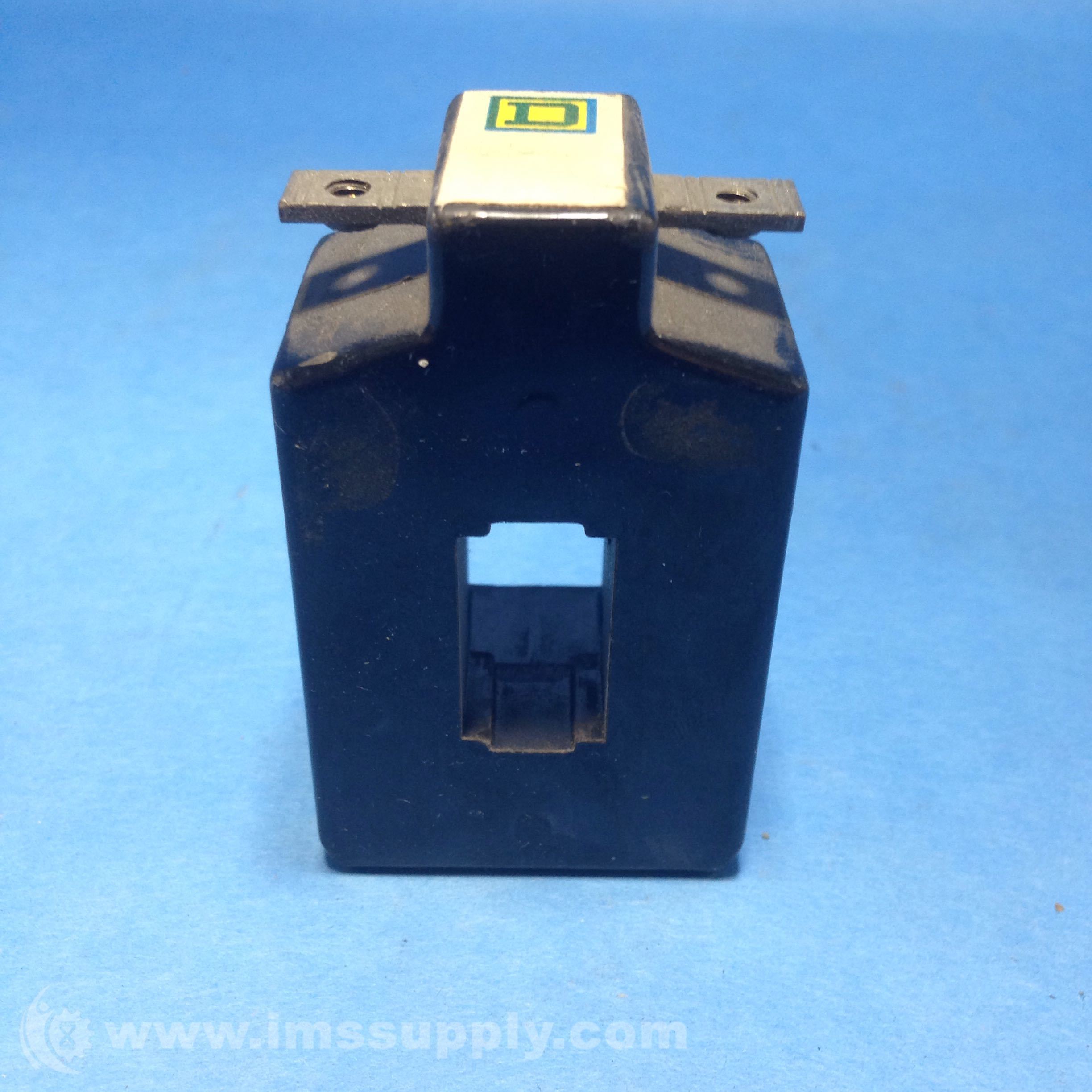 Square D 31071-400-44 Magnetic Coil - IMS Supply