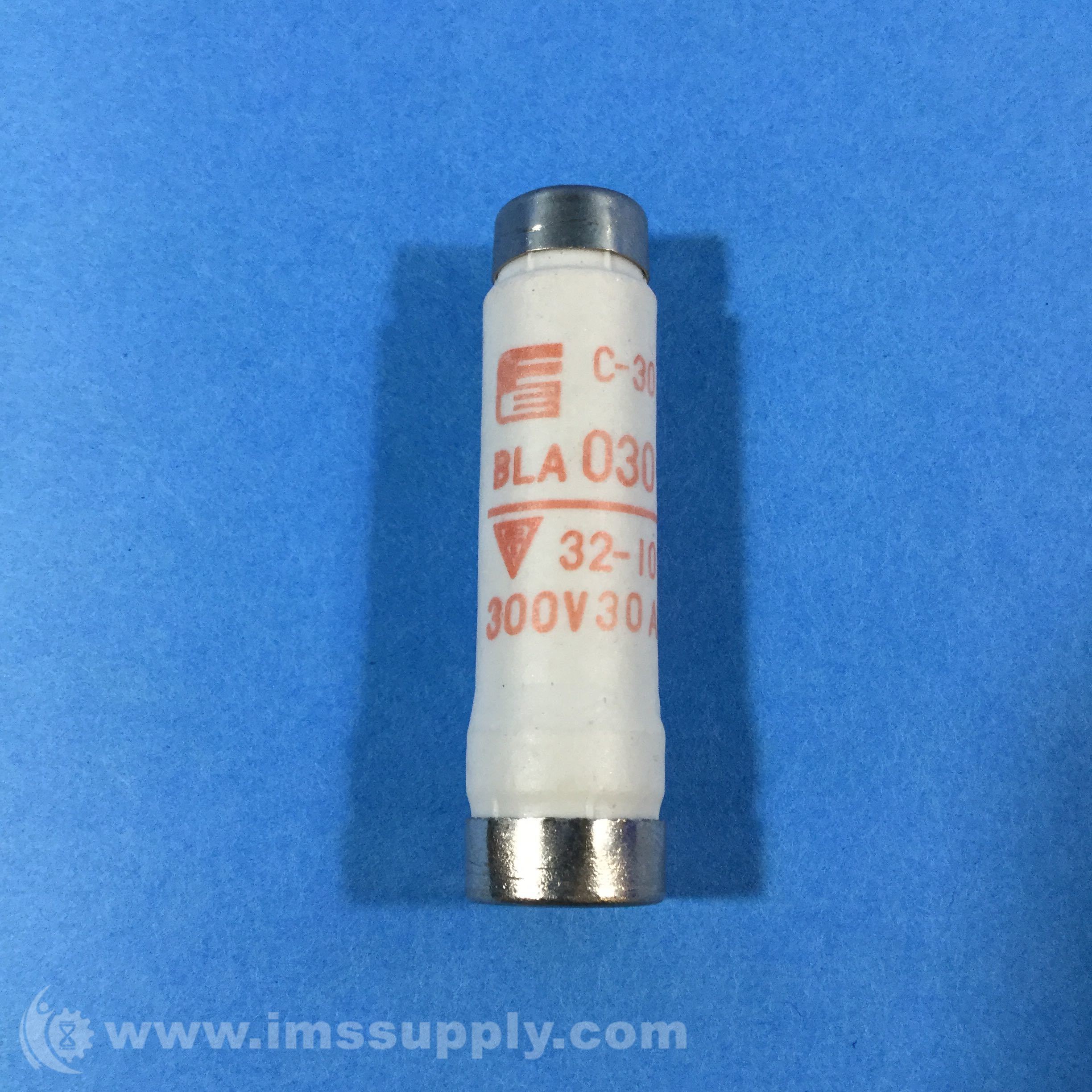 Fuji Electric BLA030 Fuse - IMS Supply