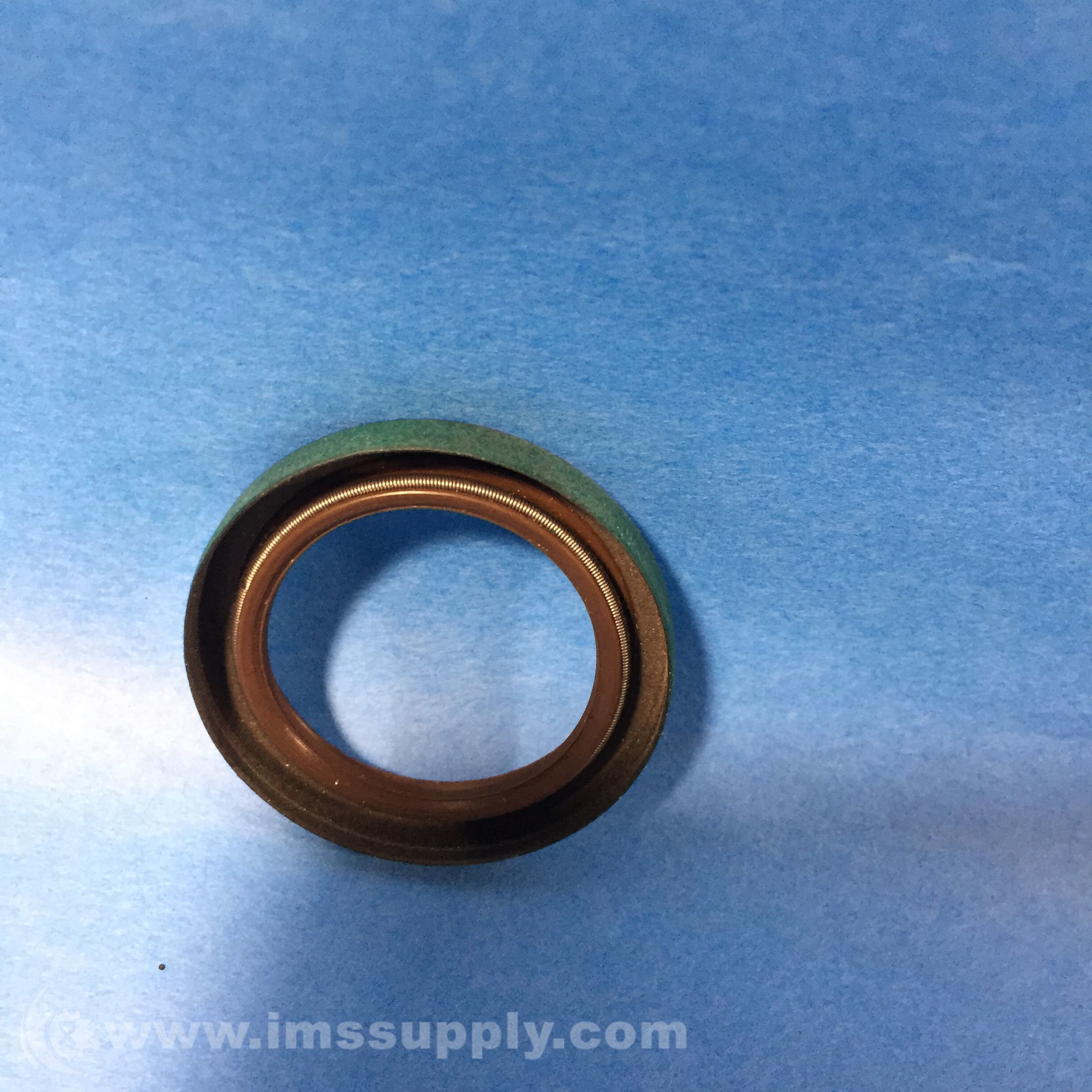 SKF 12337 Double Lip Oil Seal - IMS Supply