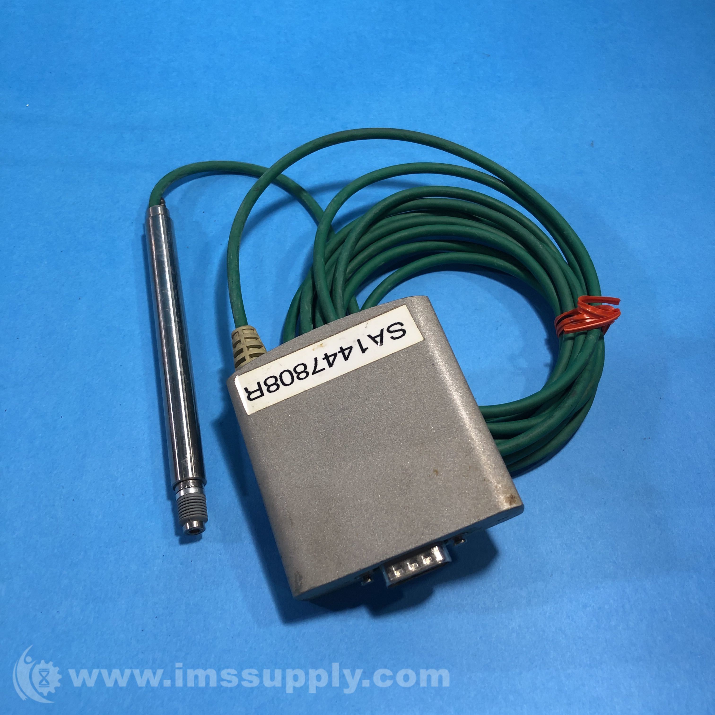 Solartron DP10P 971785-1 Digital Probe Sensor - IMS Supply