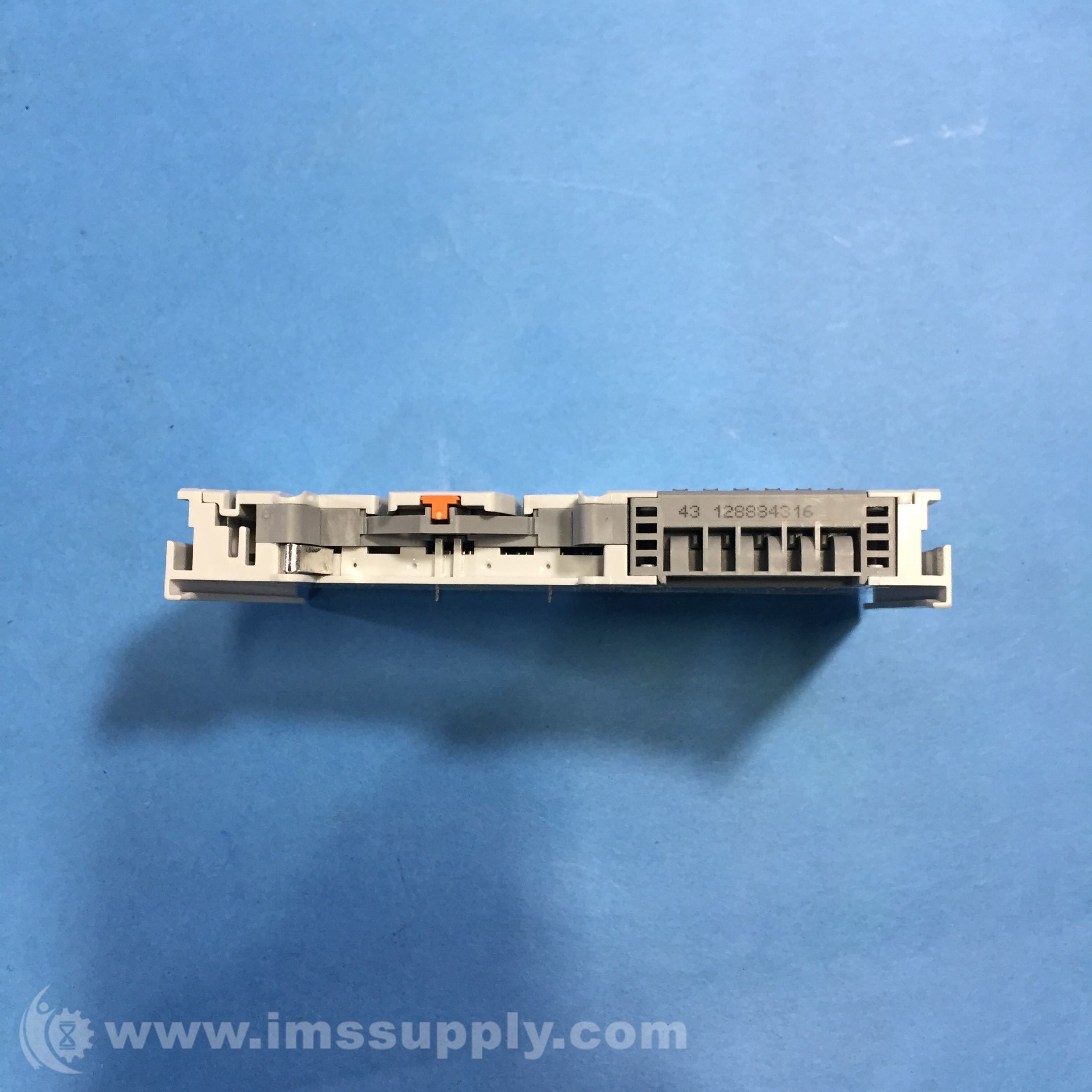 Beckhoff KL1408 8-Channel Digital Input Terminal, 24 VDC - IMS Supply