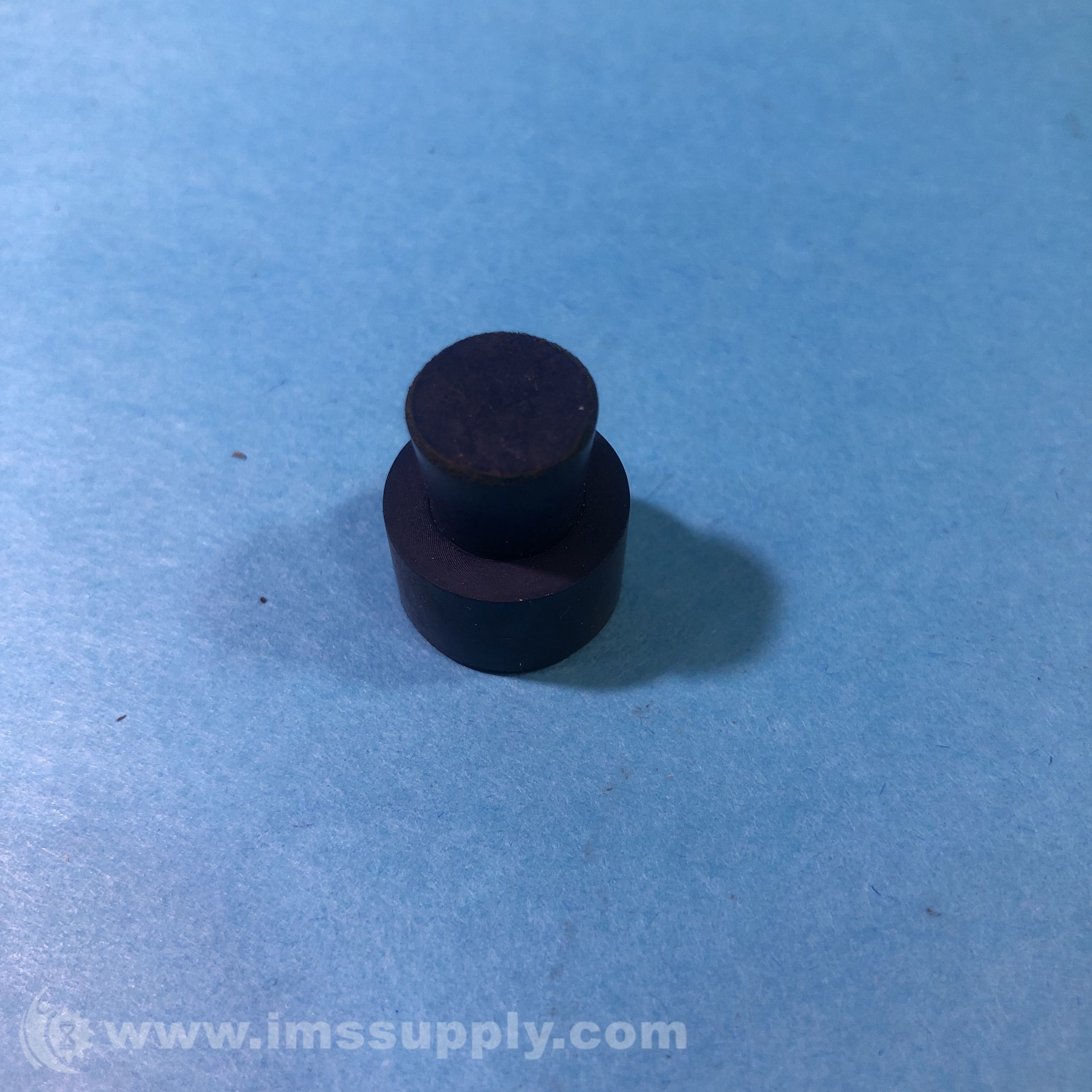 Steel Straight Locating Pin - IMS Supply