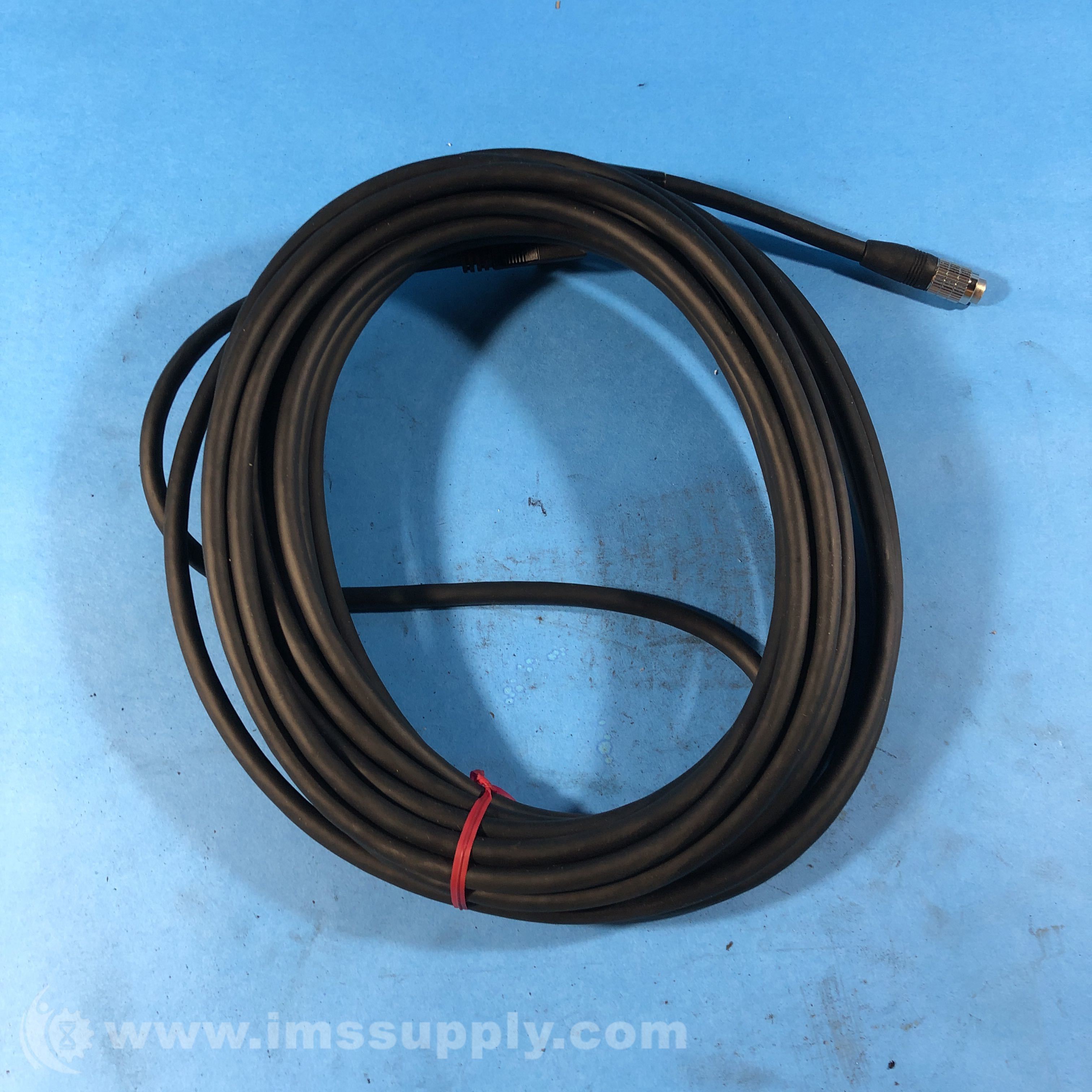 Keyence CA-CH10 Camera Cable 10-m for High-Speed Camera - IMS Supply