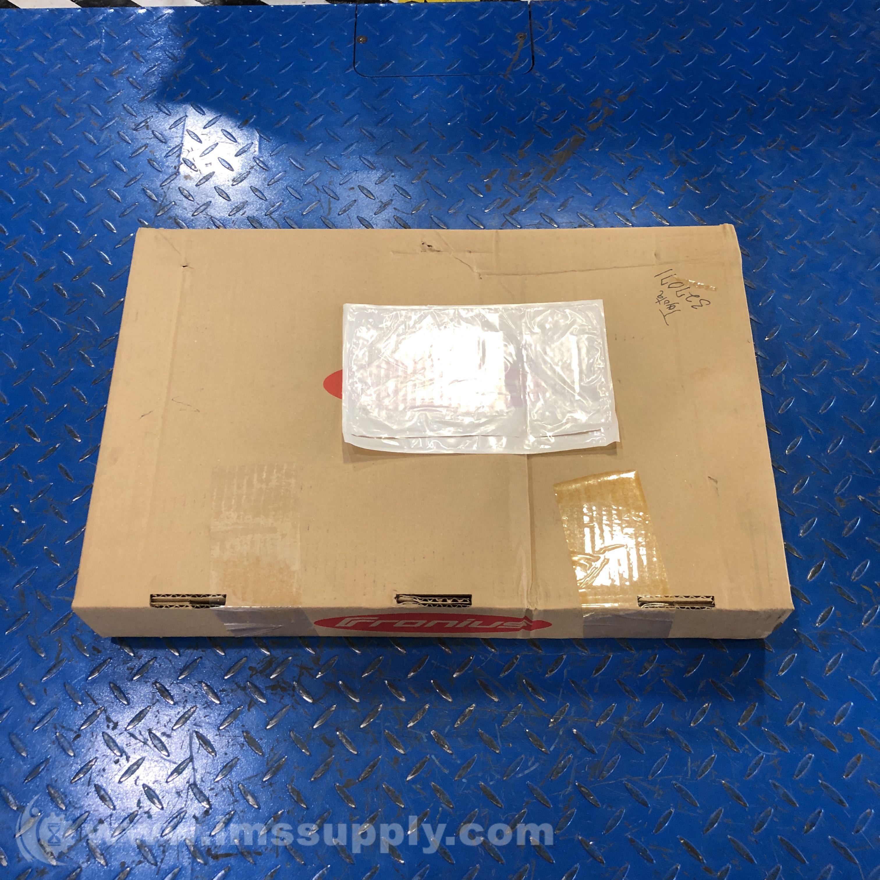 Fronius Usa 4,001,636,U Wire Buffer Set, CMT 6.25m/1.2m, 20.51ft/ - IMS ...