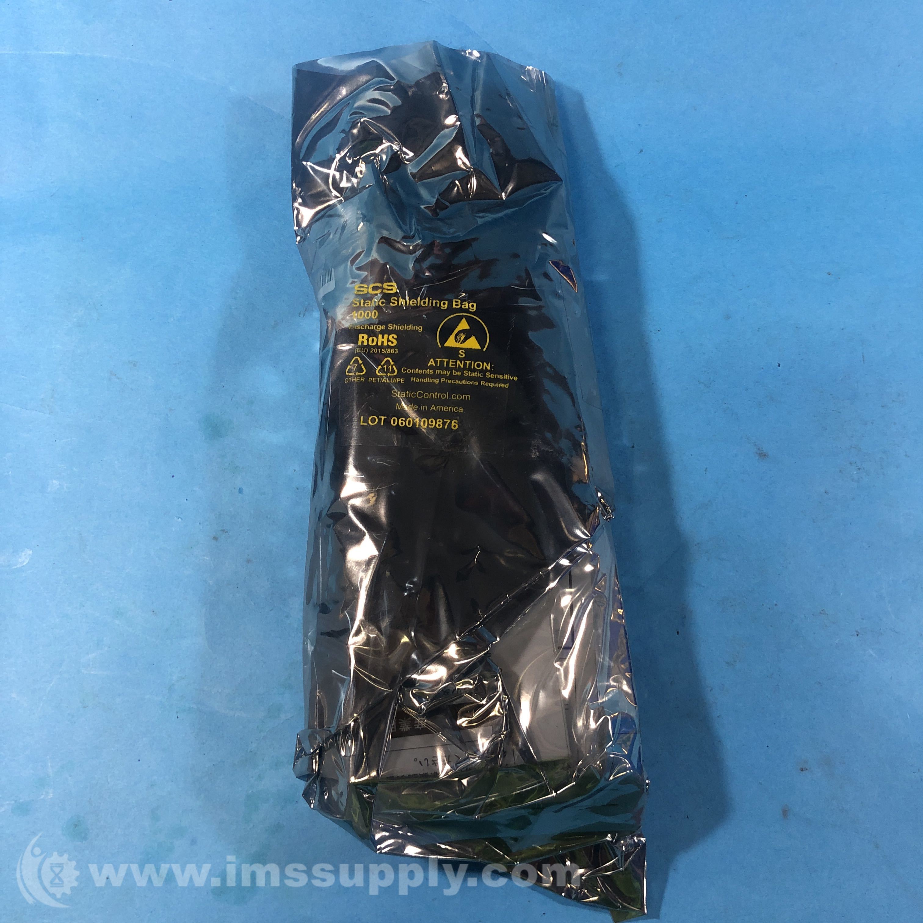 IAI America, Inc PCON-CB-56PWAI-EP-0-0 Controller - IMS Supply