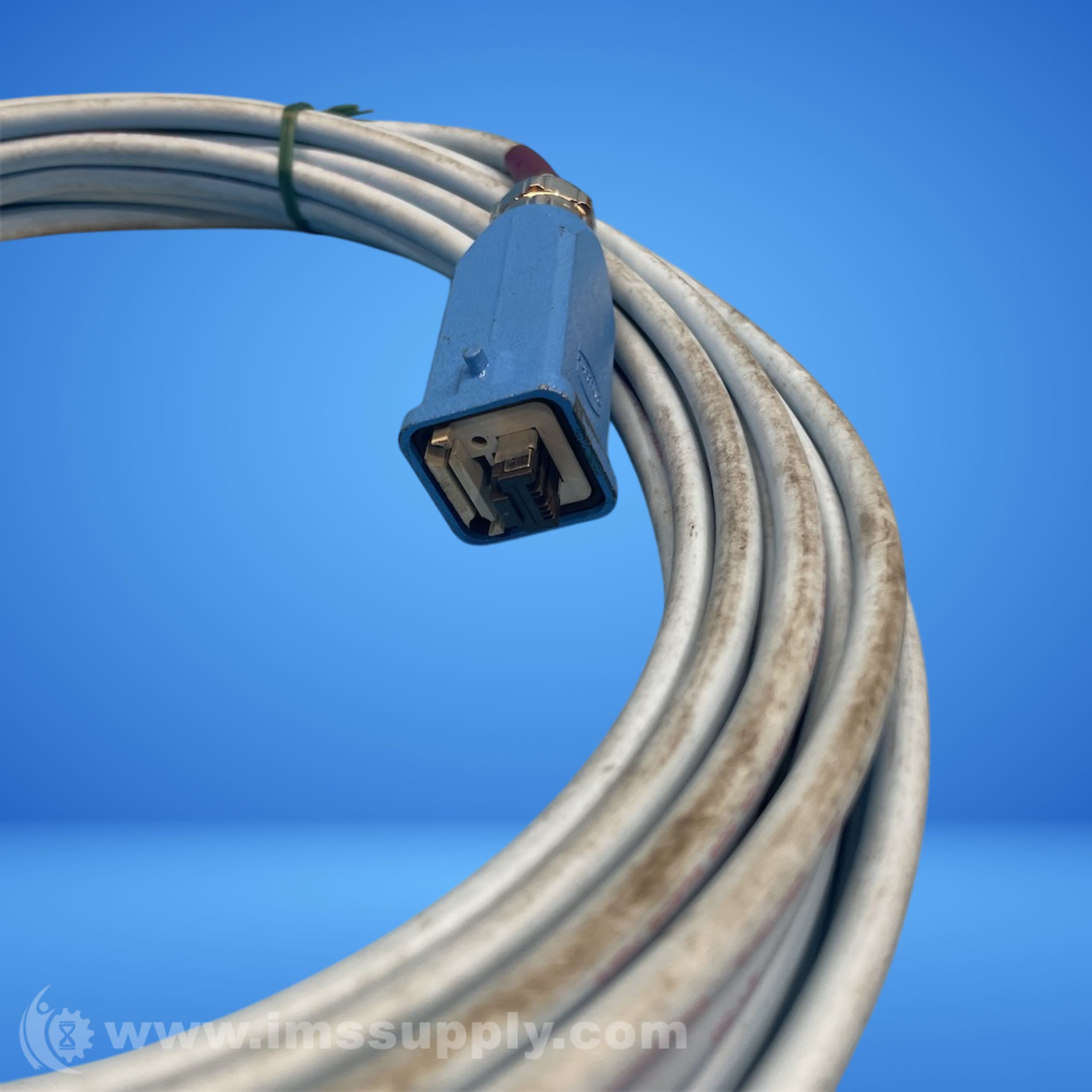 Harting 09340126501 Han-Modular Twin Cable - IMS Supply