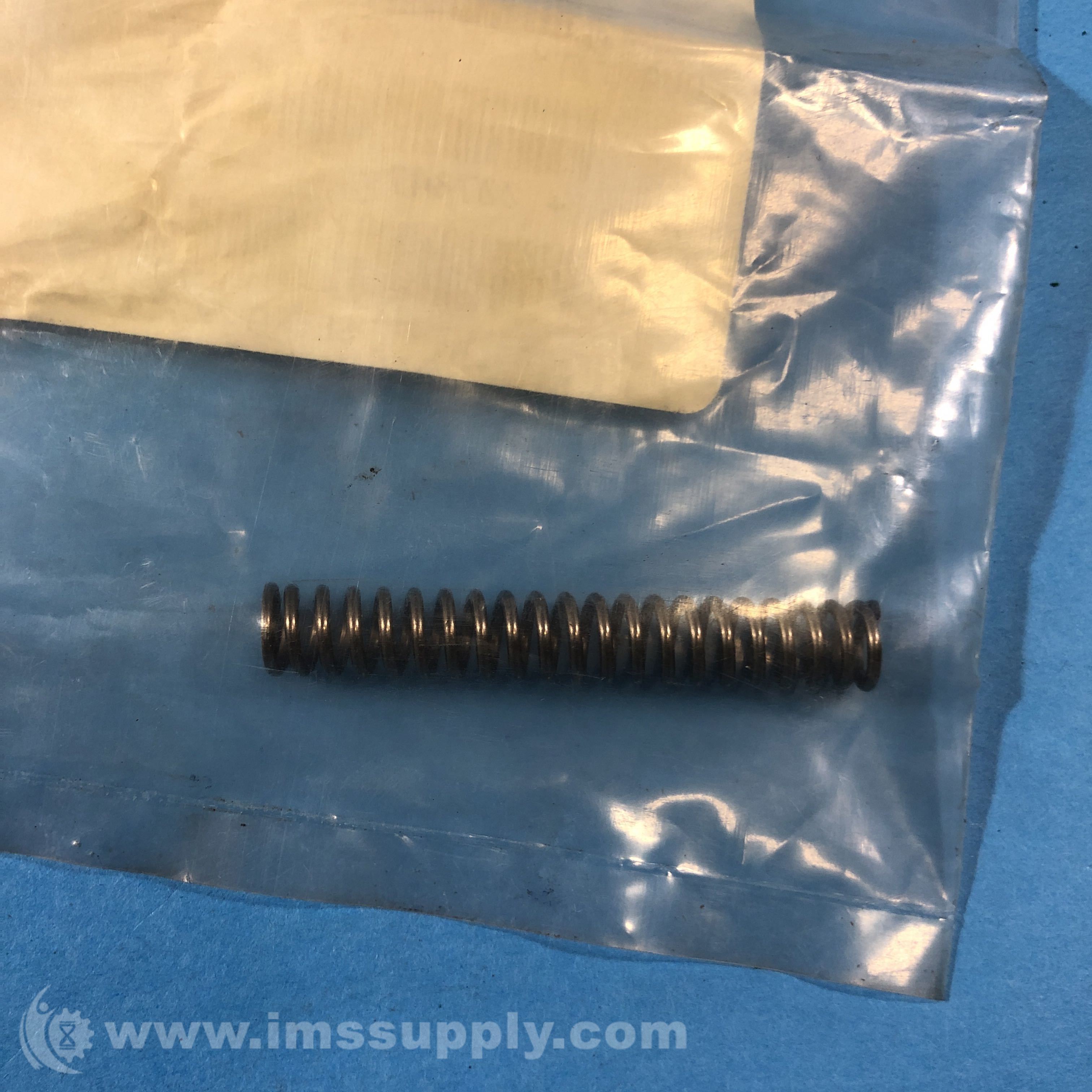 Setra C03000452000M Compression Spring - IMS Supply