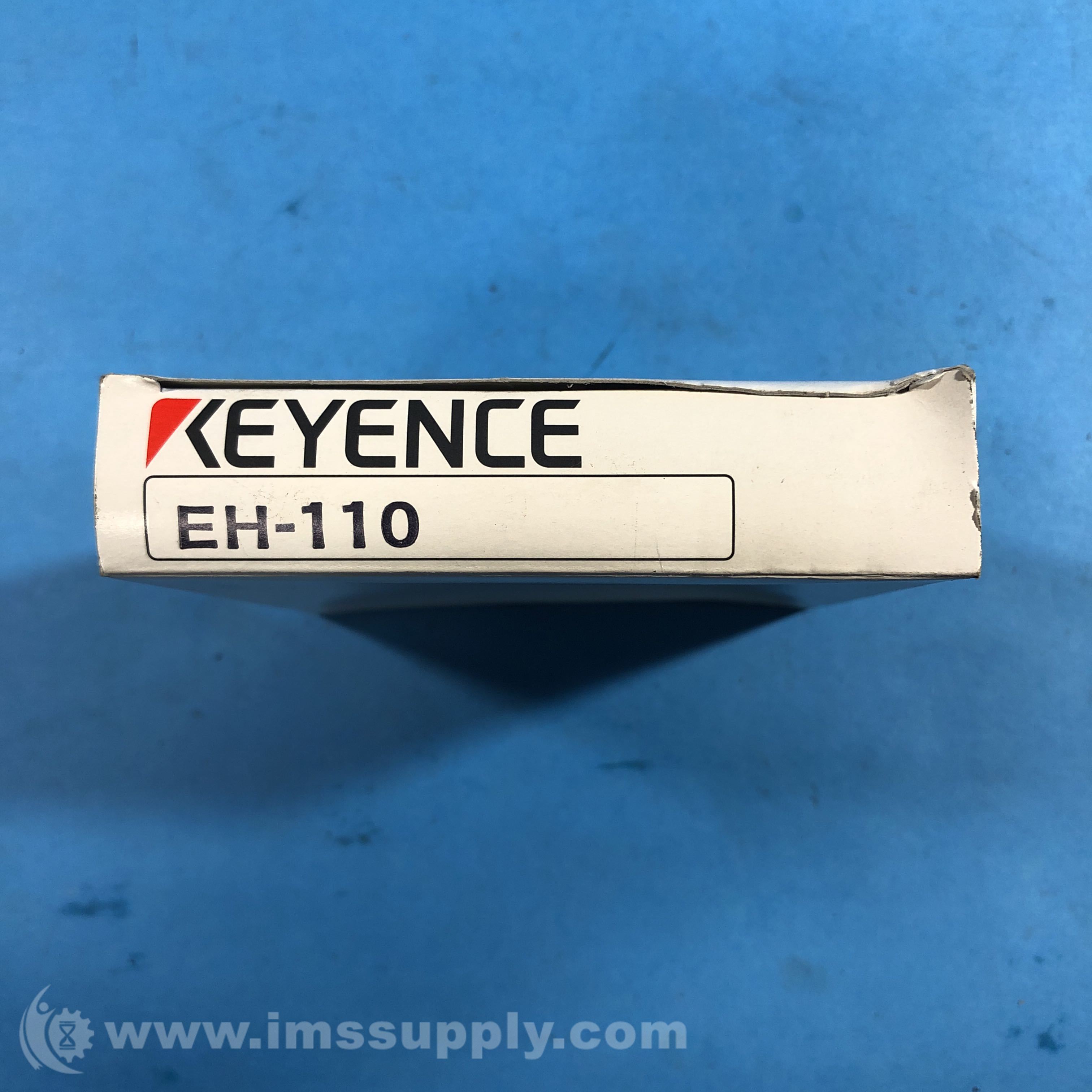 Keyence EH-110 M10 Proximity Switch - IMS Supply