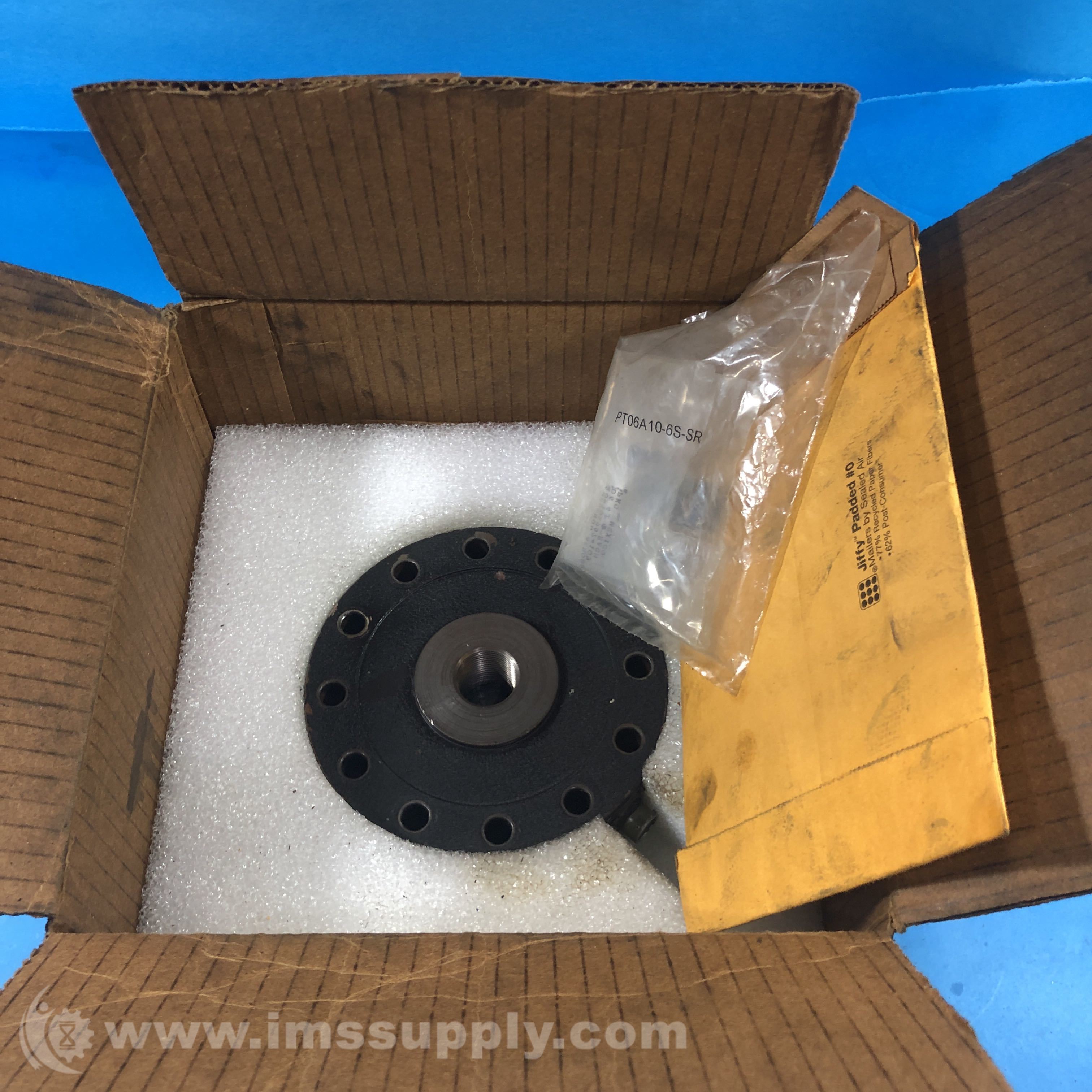 Lebow Products Inc 3174 - IMS Supply