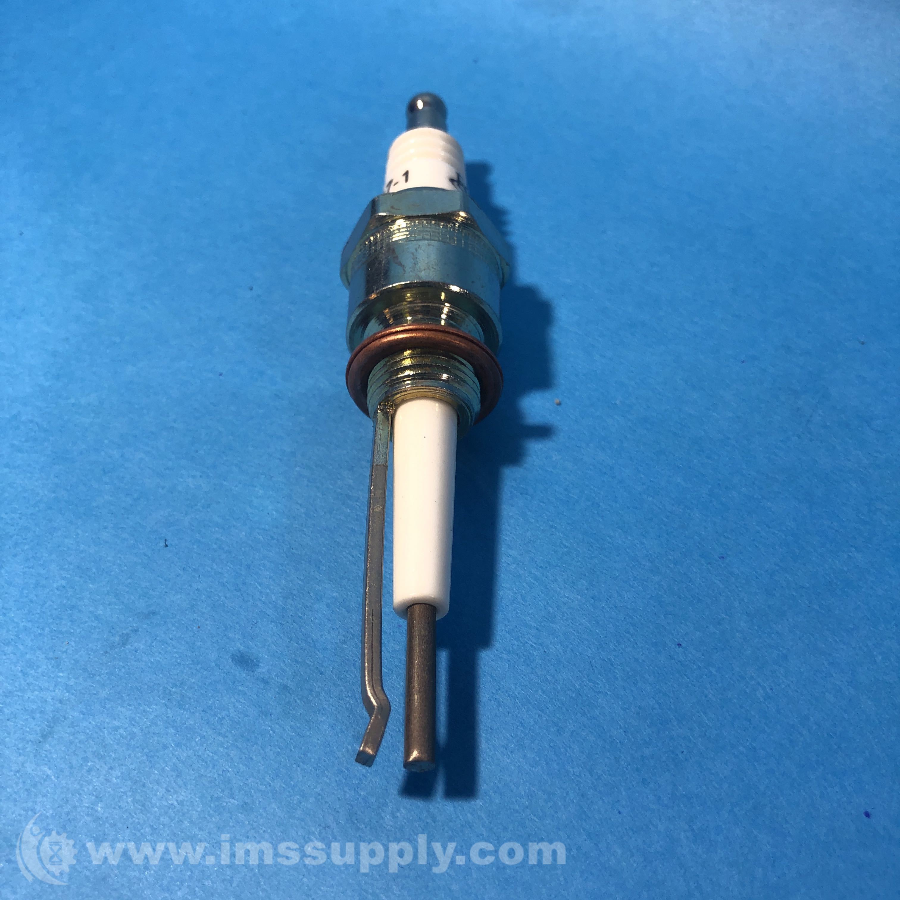 Eclipse 13047-1 Igniter, M14, Self-Grounding, 54 mm Length - IMS Supply