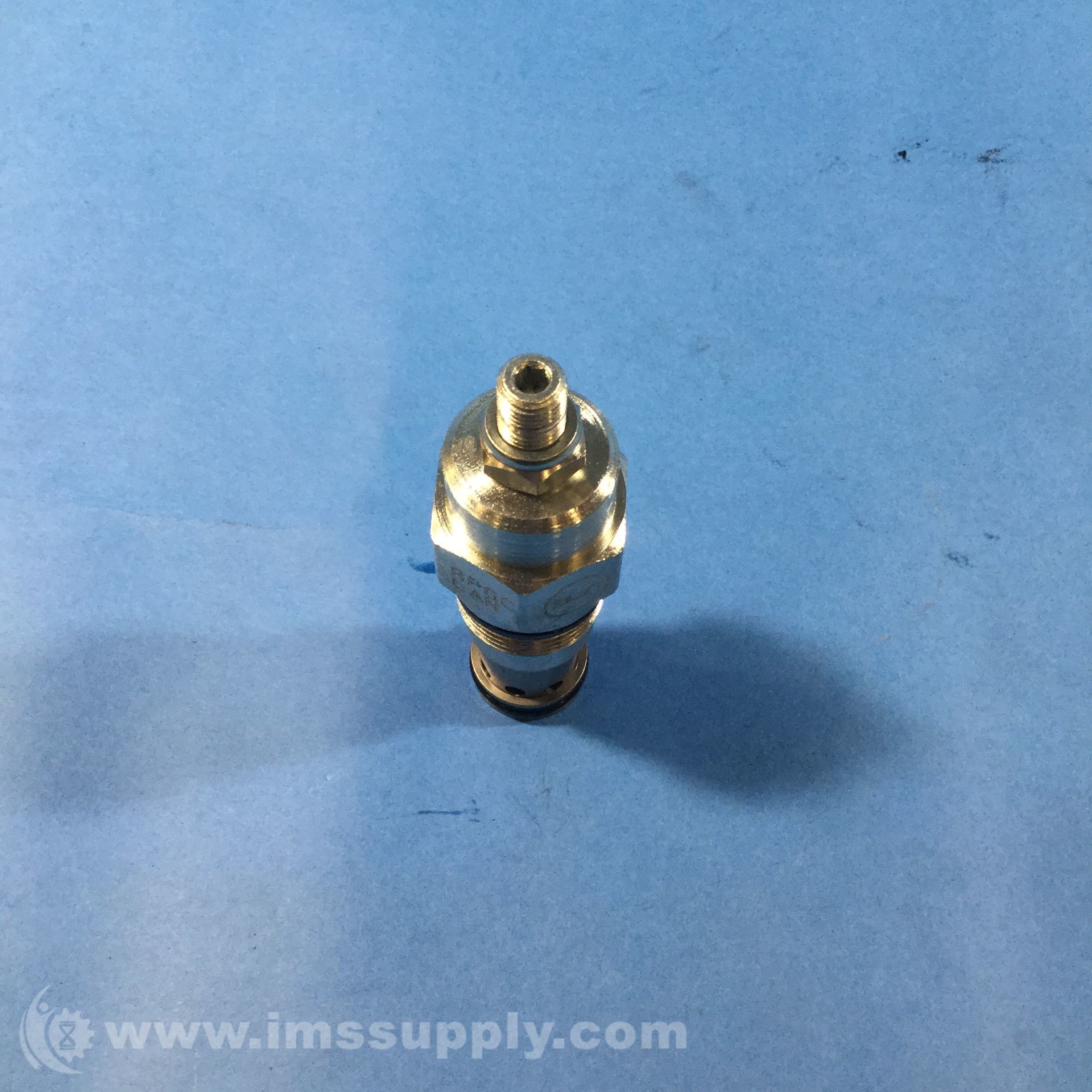 Sun Hydraulics RPGC LAN Piston Relief Valve - IMS Supply
