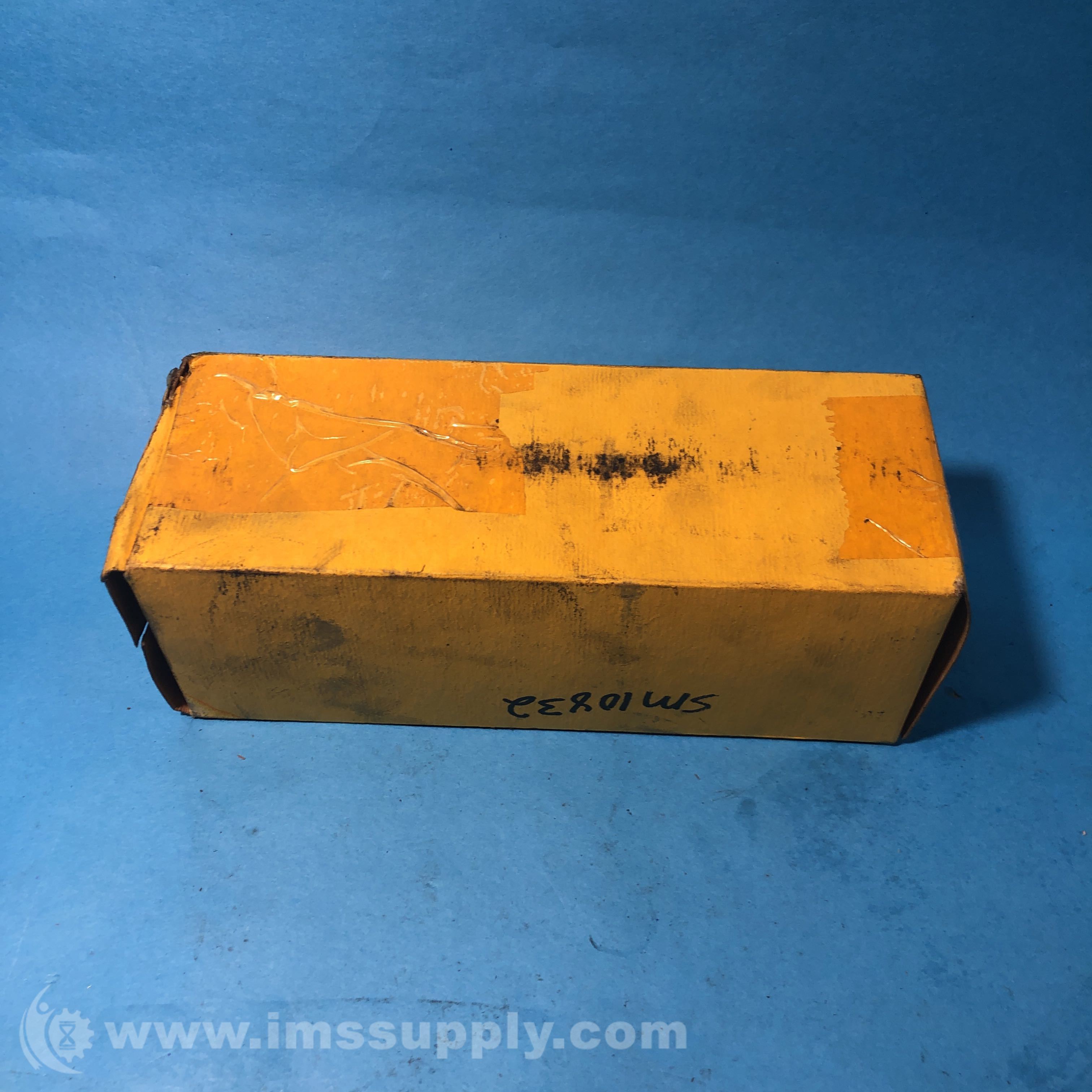 Hubbell CS-8164C Power Entry Connector 3-Pole 480V - IMS Supply