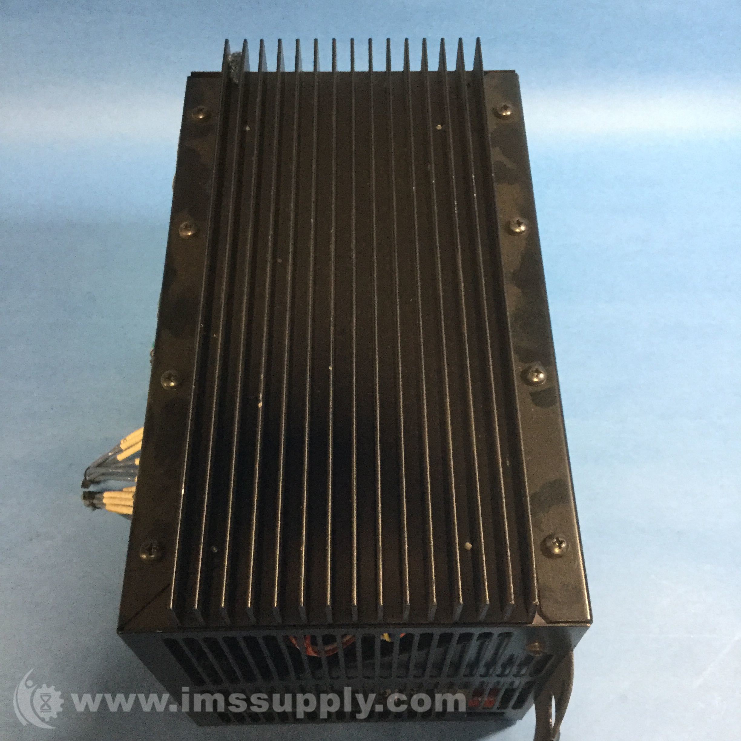 Pacific Scientific Instruments 5445 Indexer/Drive - IMS Supply